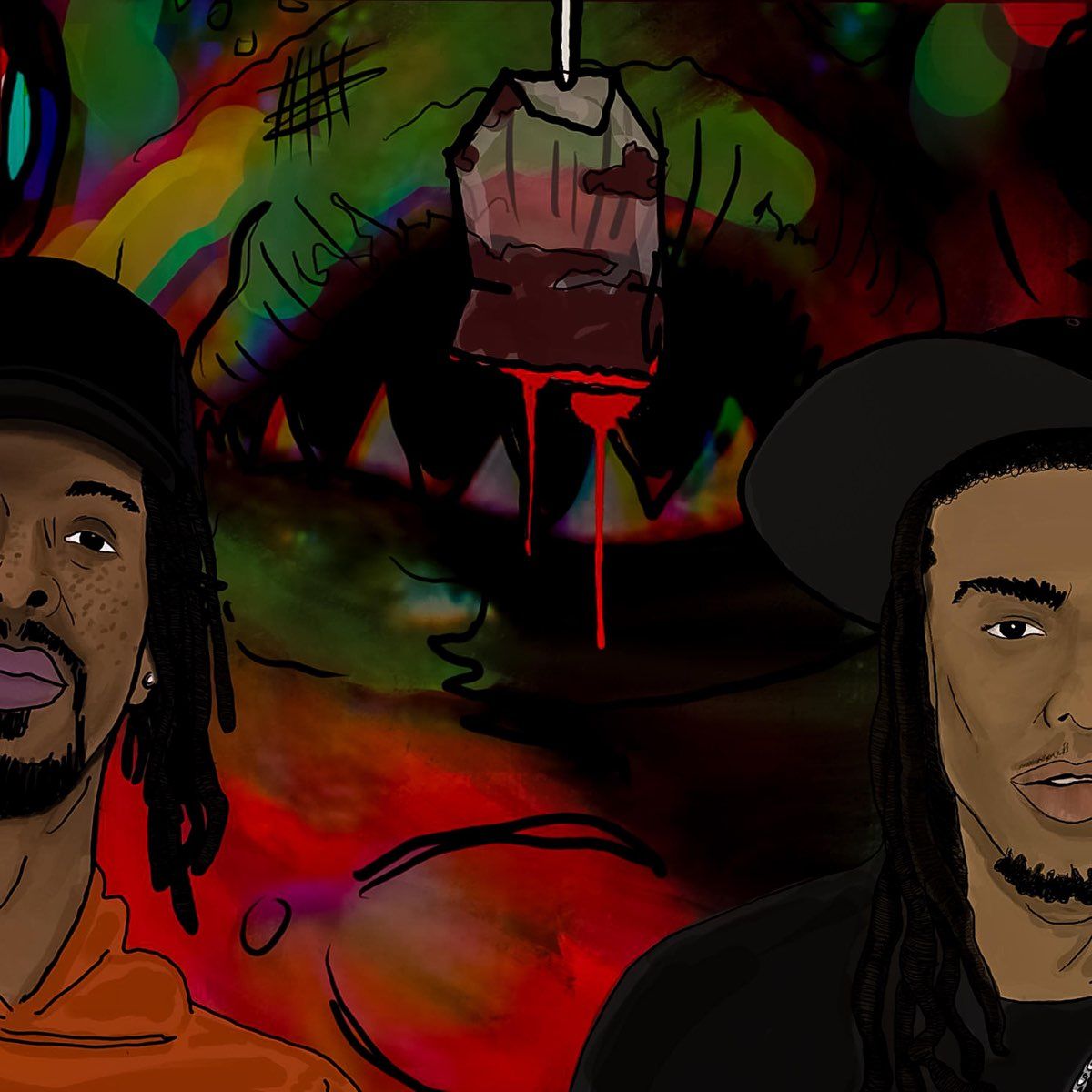 Mike Shabb & Boldy James Chomp Like "Big Piranhas" On New Single: Stream