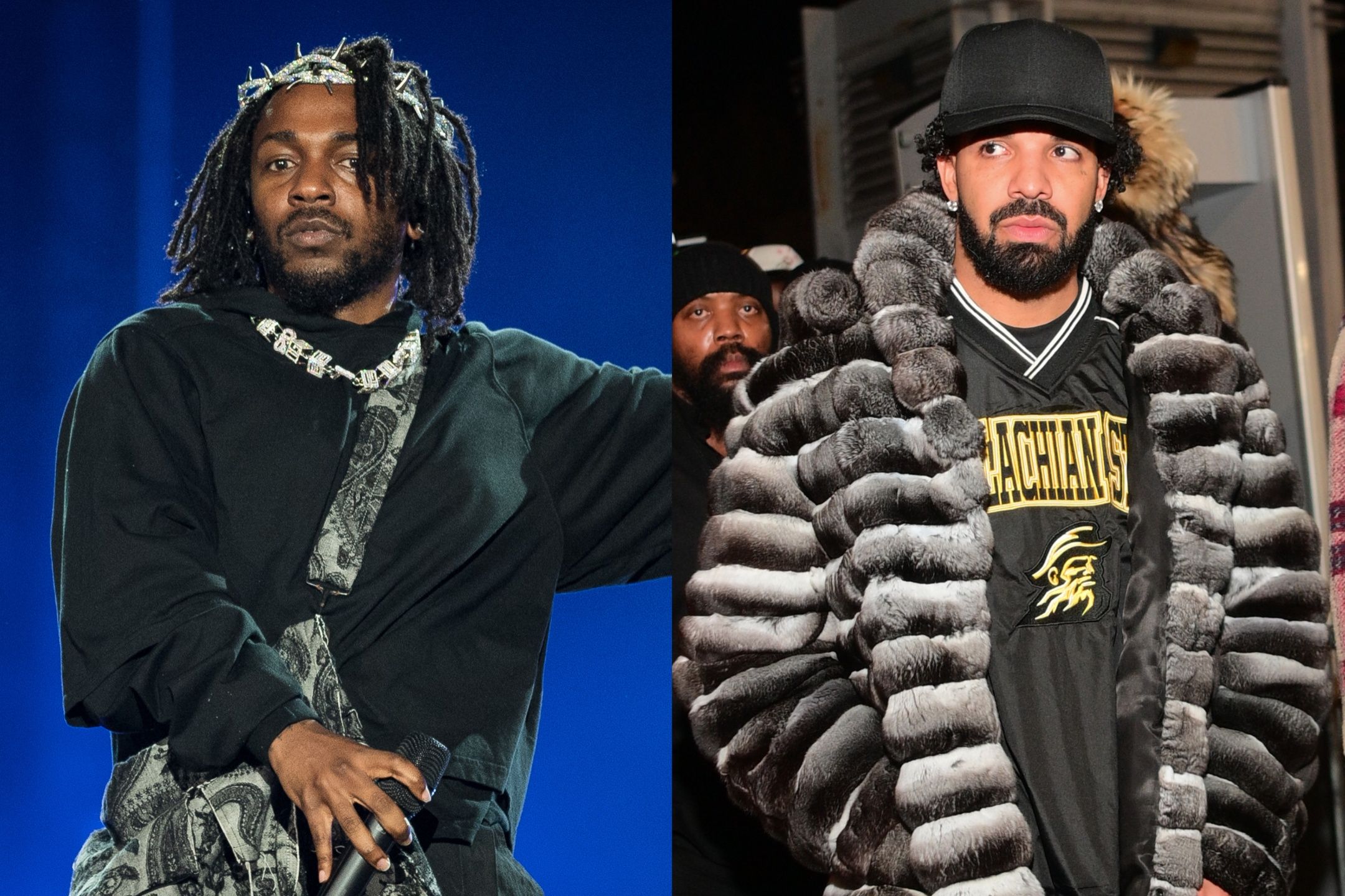 Drake & Kendrick Diss Tracks: Everything You Need To Know
