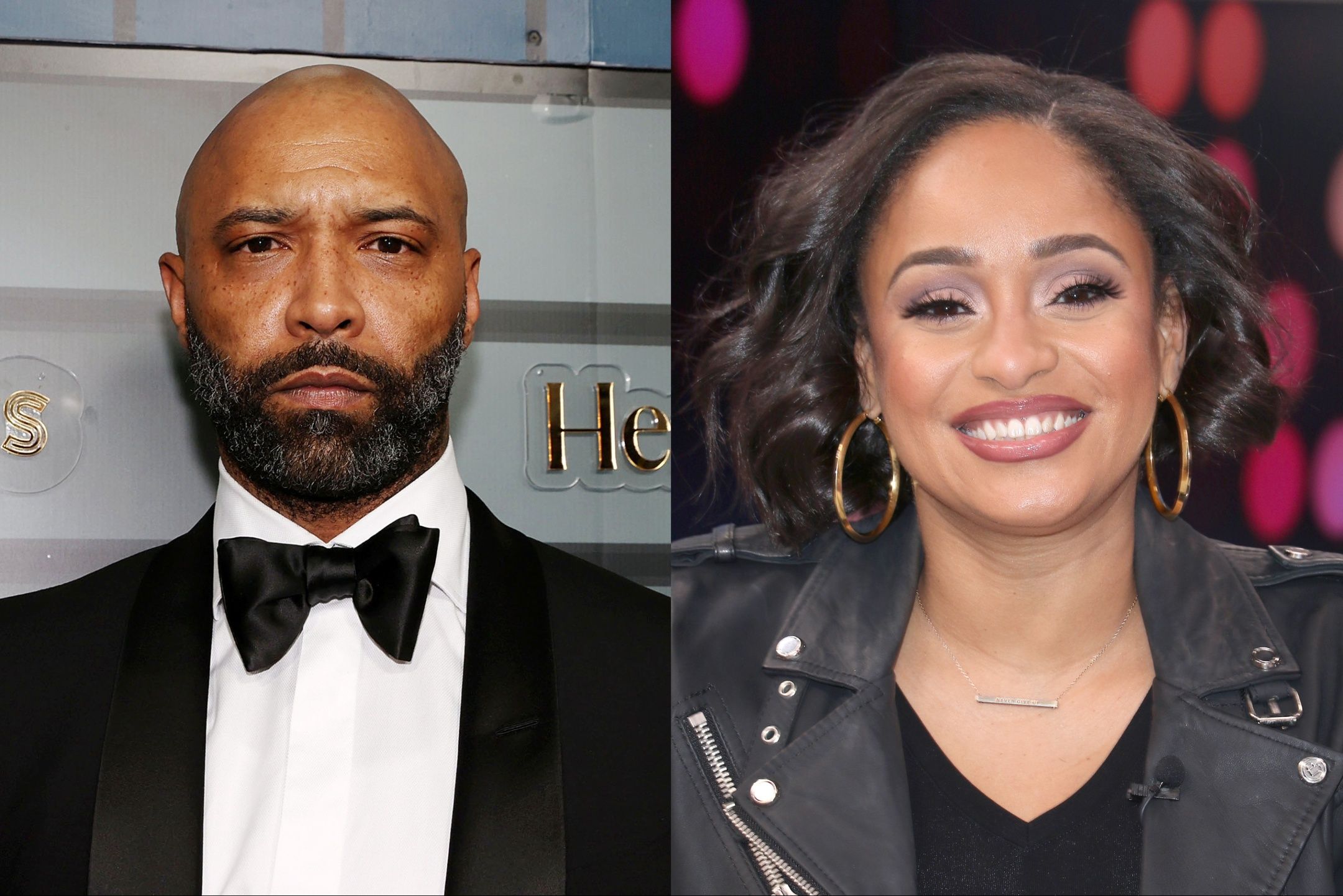 Joe Budden & Tahiry Jose Relationship Timeline