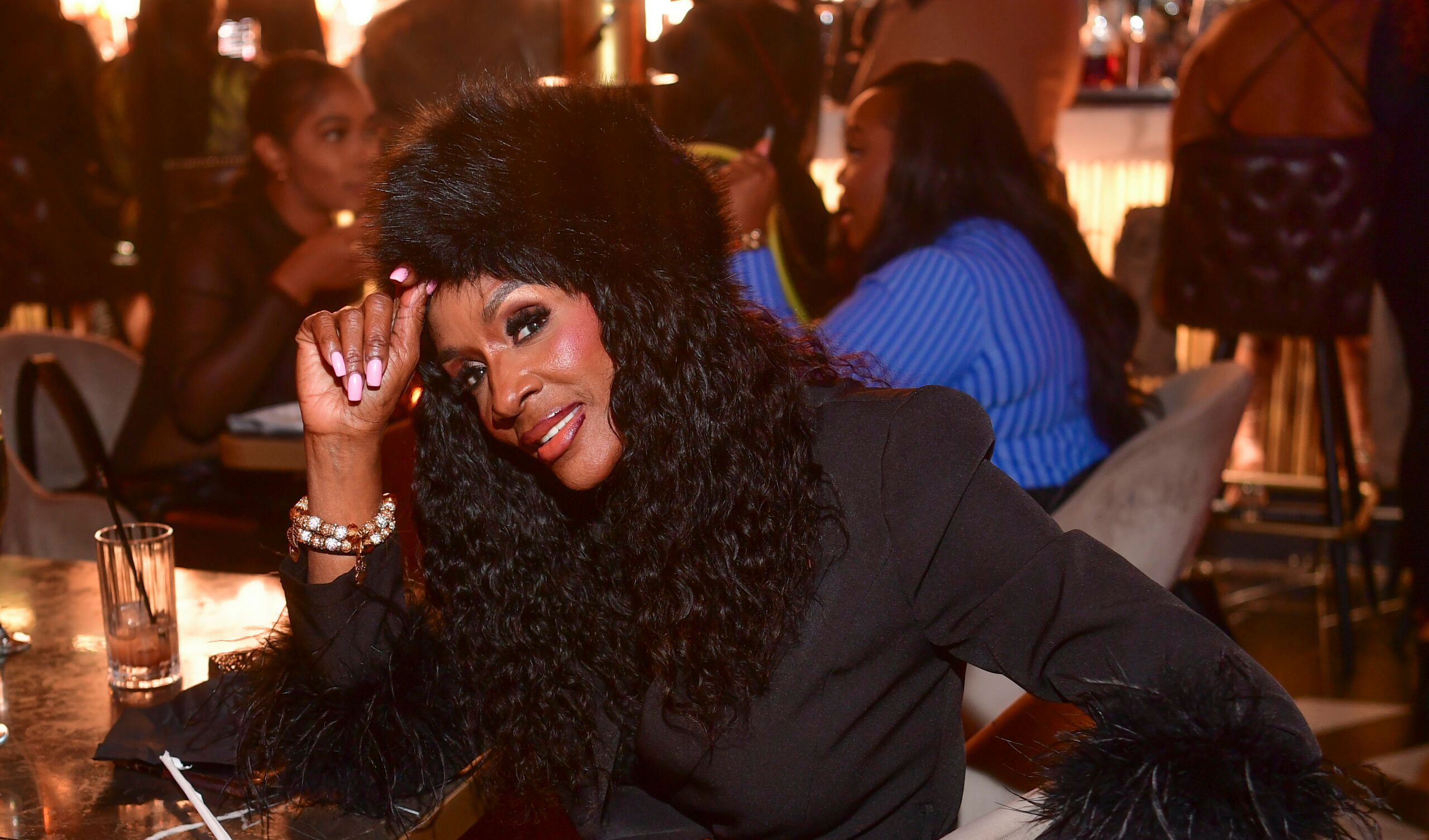 Momma Dee Shades Hunxho & Keyshia Cole's Relationship As Potentially ...