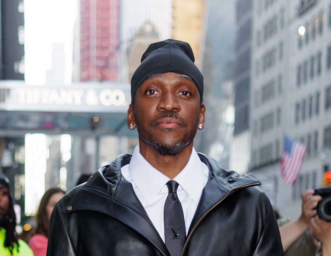 Pusha T Celebrates “It’s Almost Dry” Anniversary By Teasing New Music