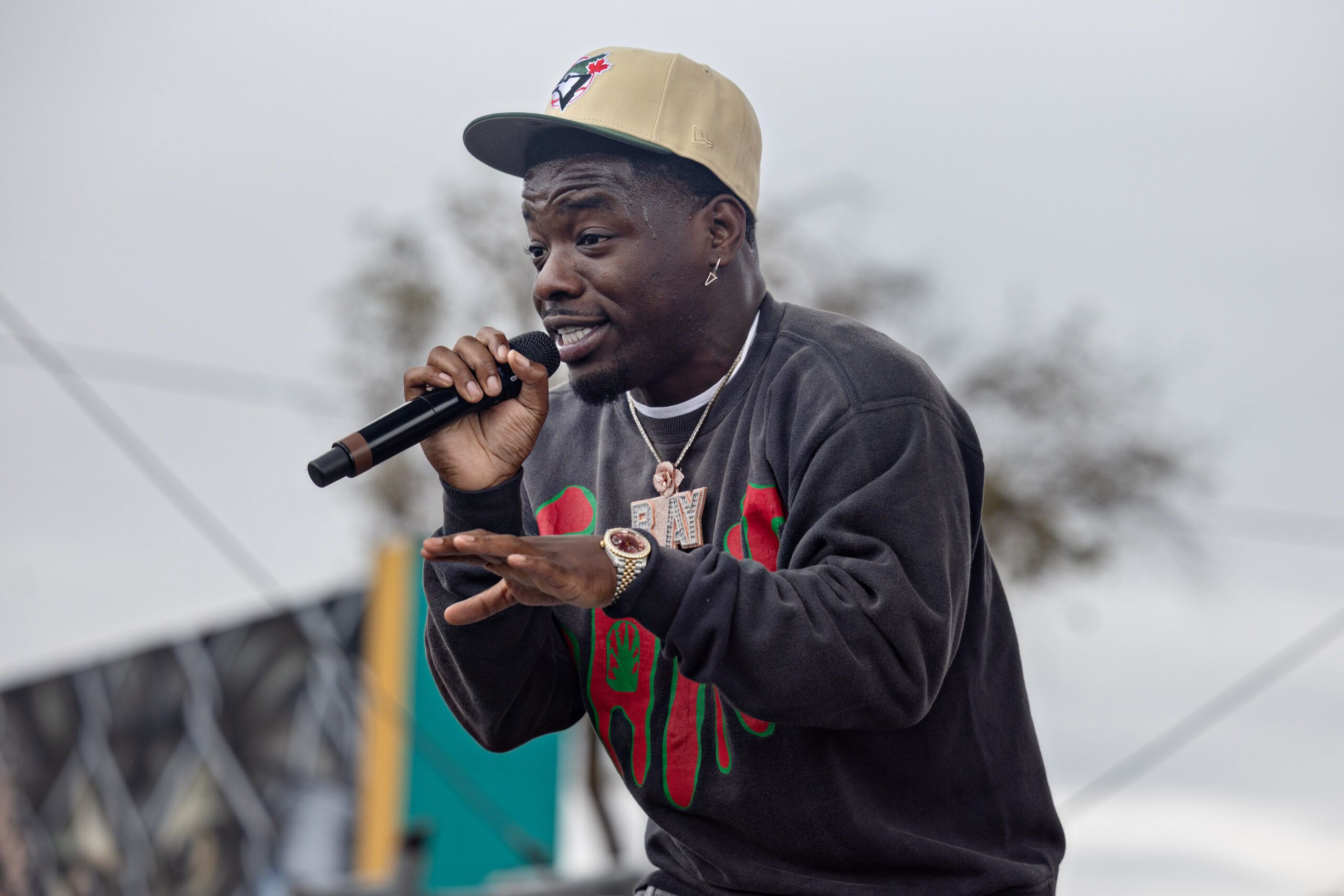 Ray Vaughn Of TDE Blasts Mal's Constant Kendrick Lamar Hate, Podcaster ...