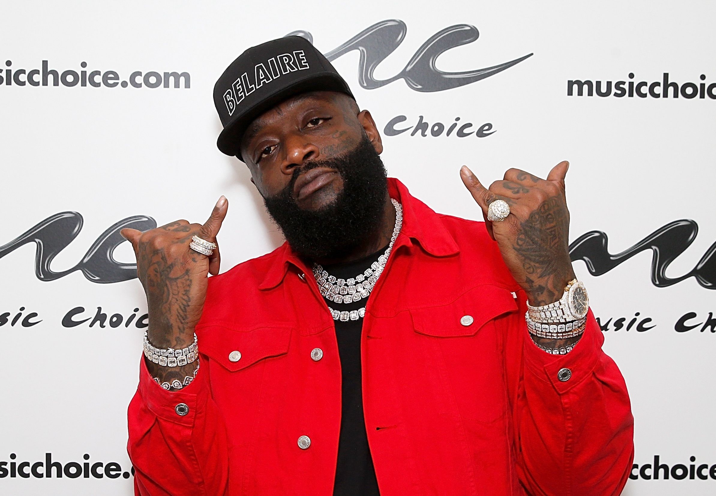 Rick Ross Kicks Off $20M Star Island Mansion Renovation Amid Drake Beef