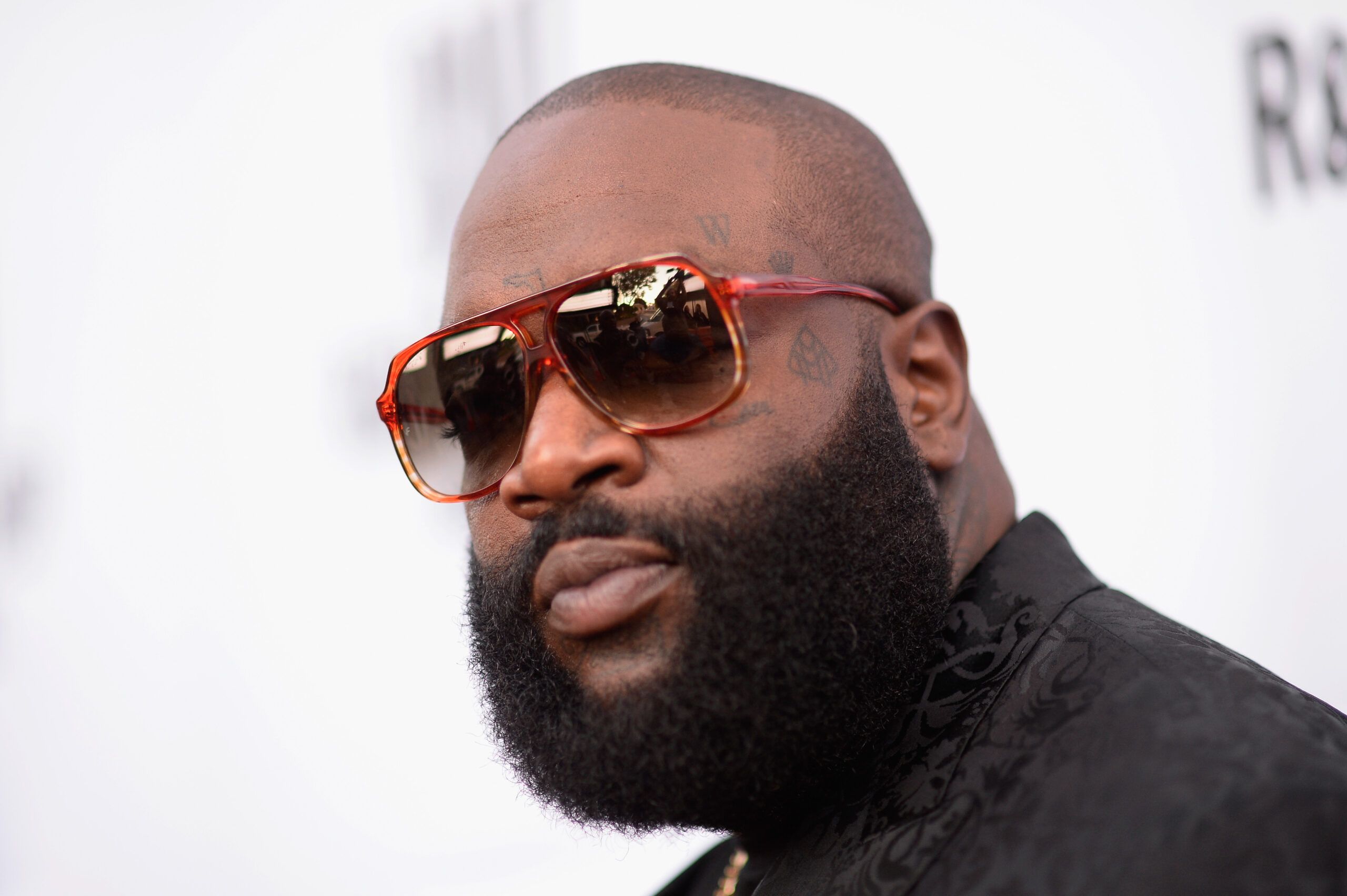 Rick Ross Reacts To The Game's Explosive Diss Track "Freeway's Revenge"