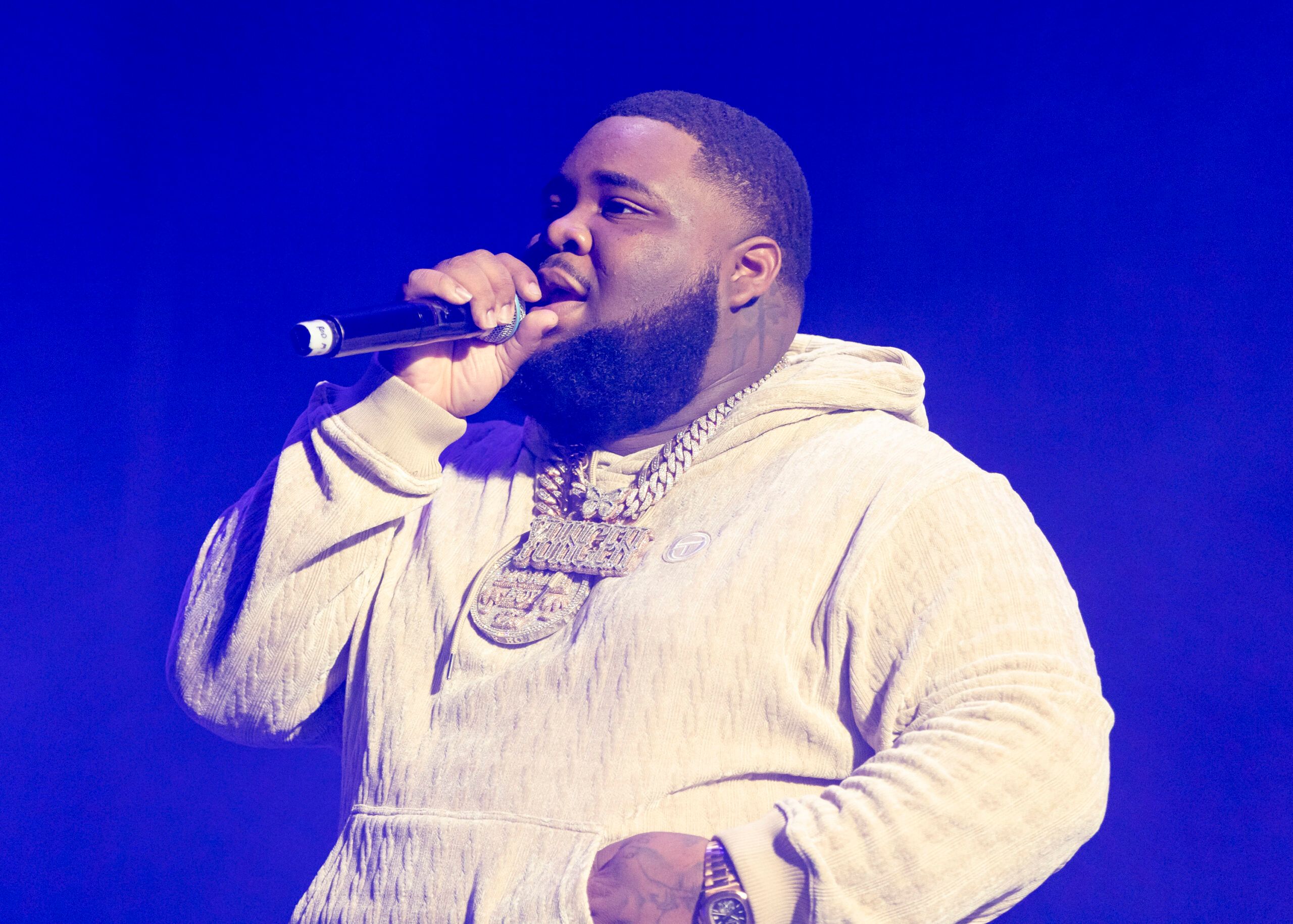 Rod Wave Argues With His Girlfriend Over Cheating Allegations, Teases ...