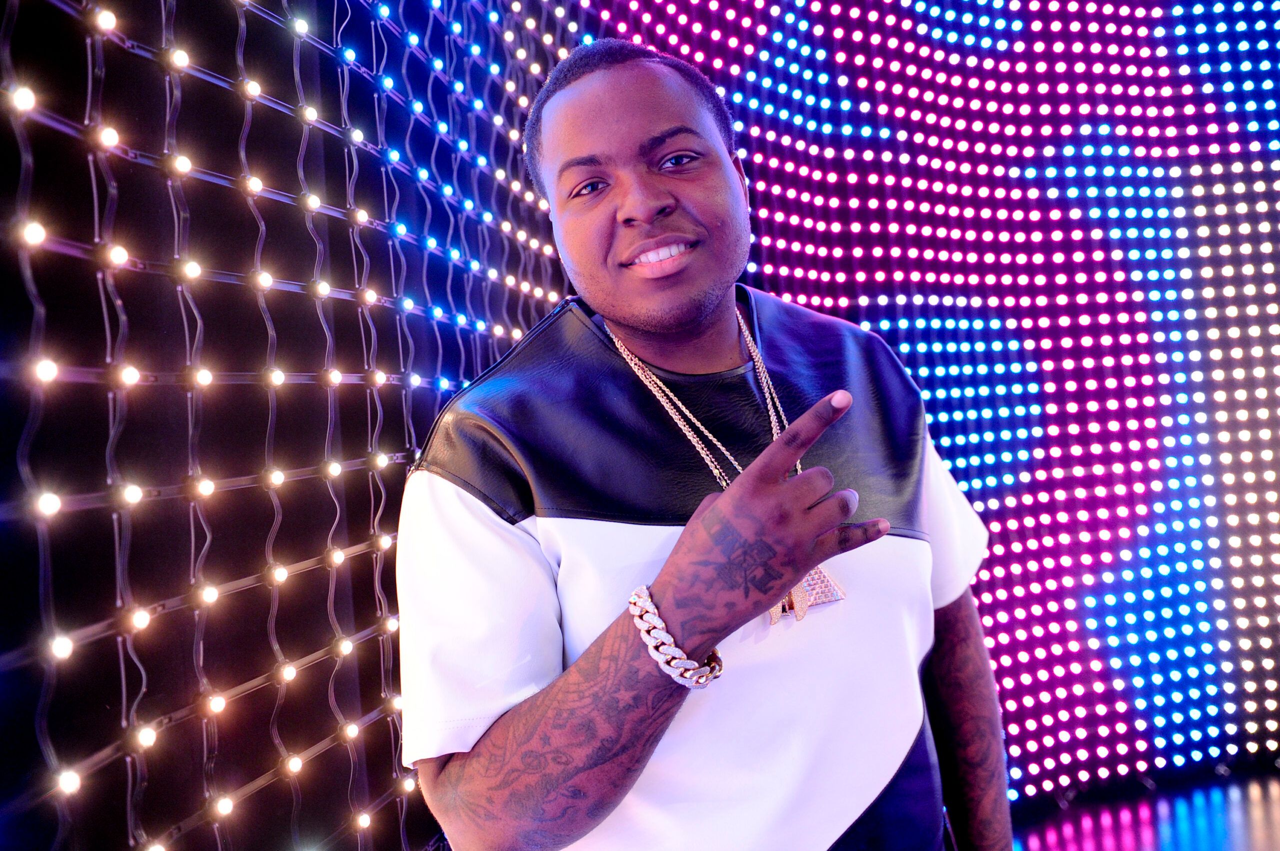 Sean Kingston Net Worth 2024: What Is The Singer Worth?
