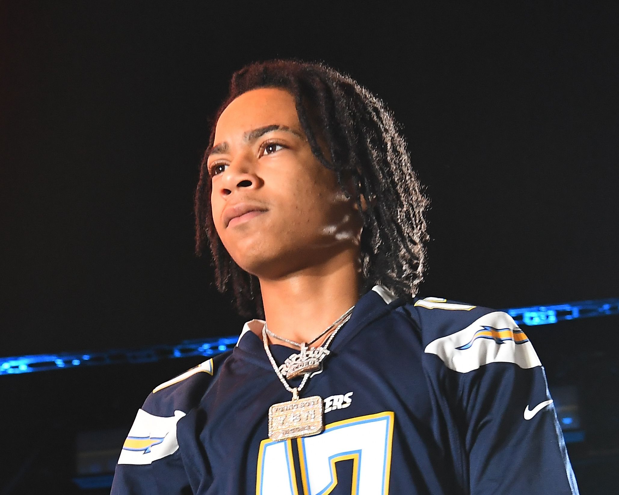 YBN Nahmir Claims He Died & Was Revived After Having Seizure