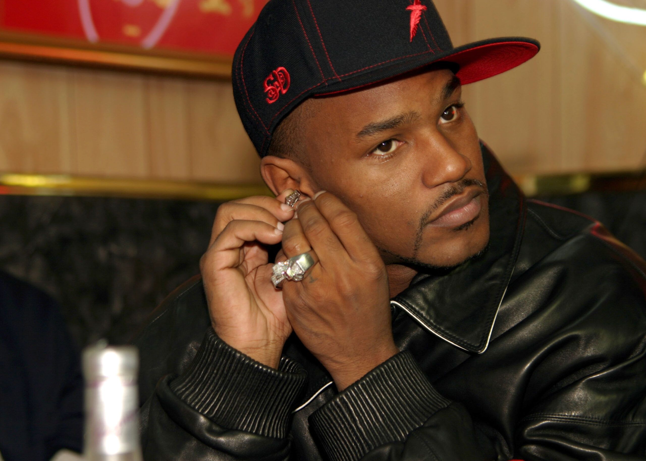 Cam'ron & Mase Switch Things Up By Declaring Kendrick Lamar The Winner ...