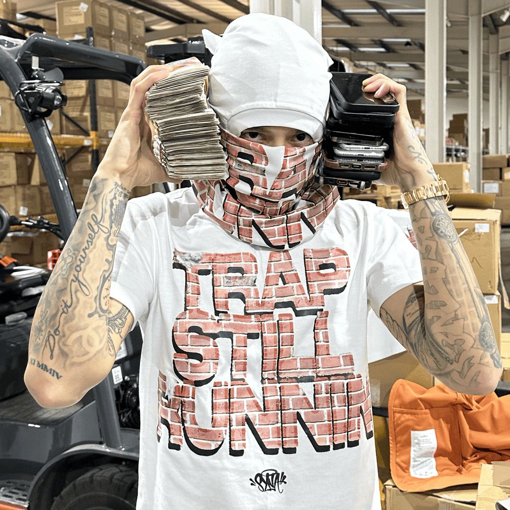 Central Cee Slips & Slides On Thrilling "CC FREESTYLE"