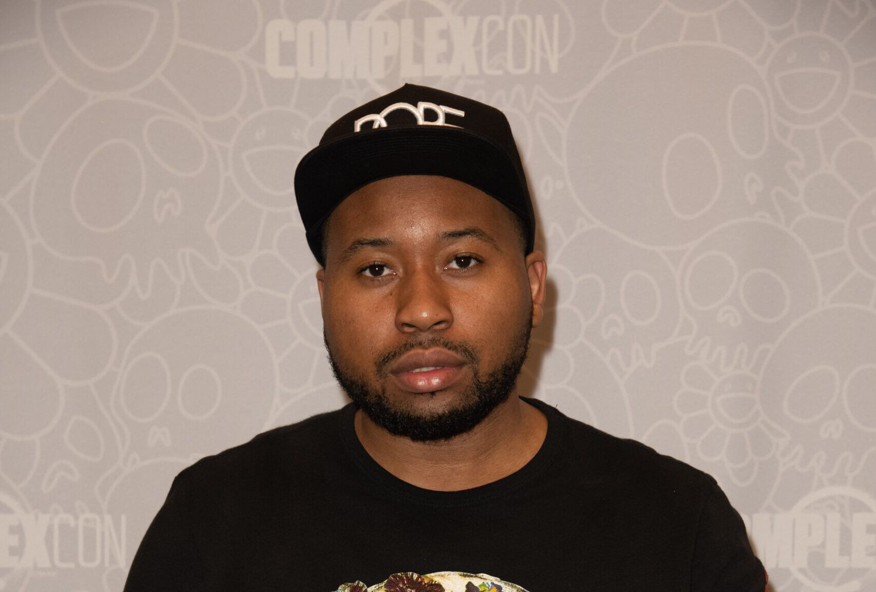 DJ Akademiks Refutes Kendrick Lamar Bar Stealing Claims, Calls K-Dot A ...