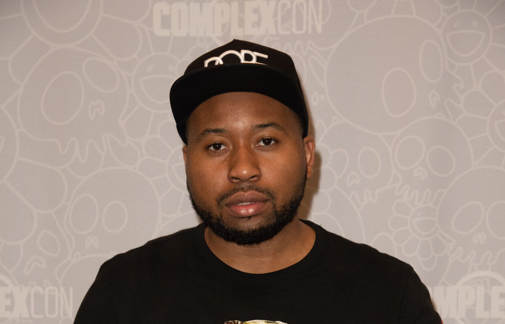 DJ Akademiks Reacts To Kendrick Lamar Calling Him "Compromised" On ...