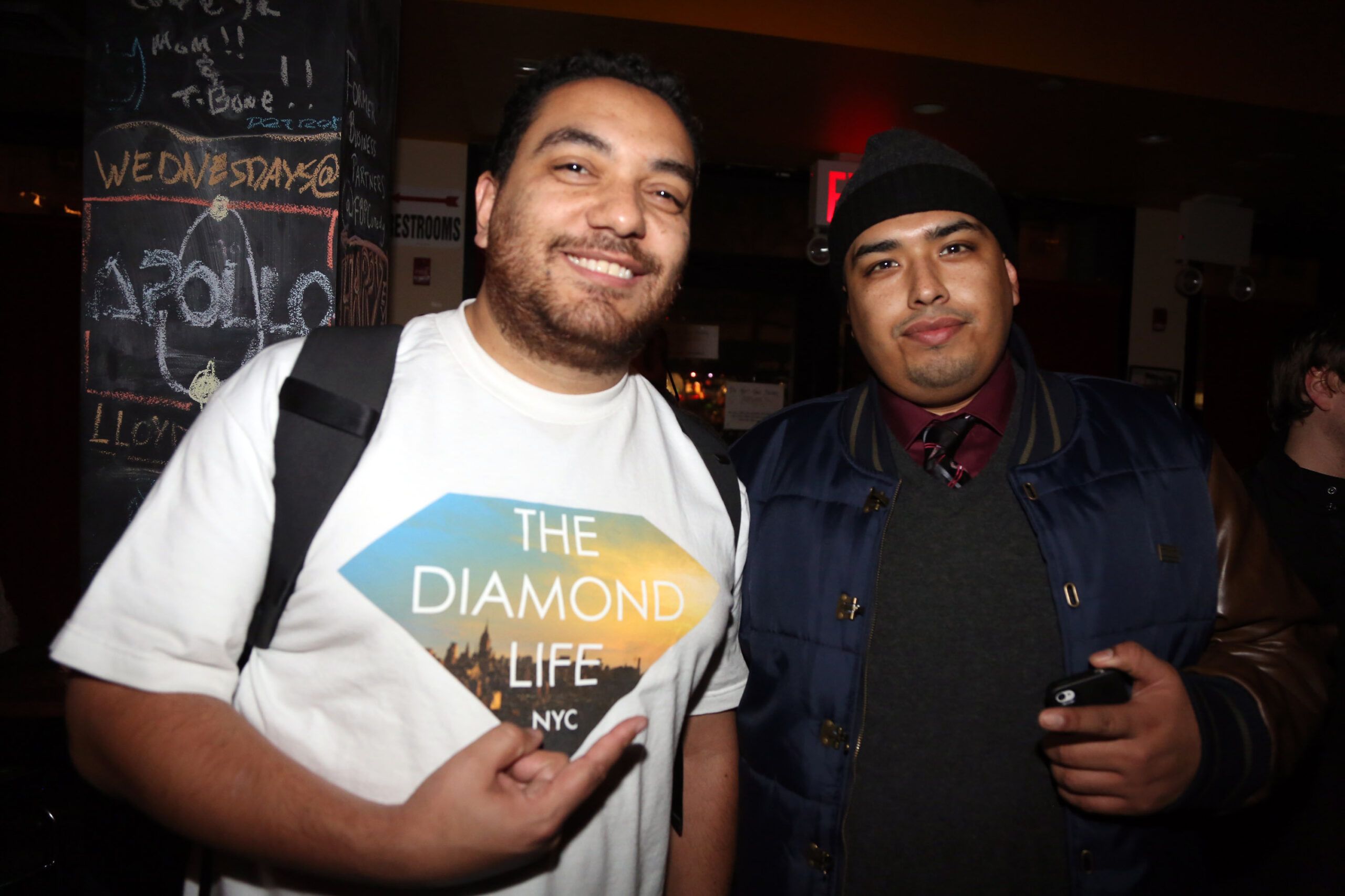 DJ Cipha Sounds Clarifies What Happened With OVO 40 And Drake