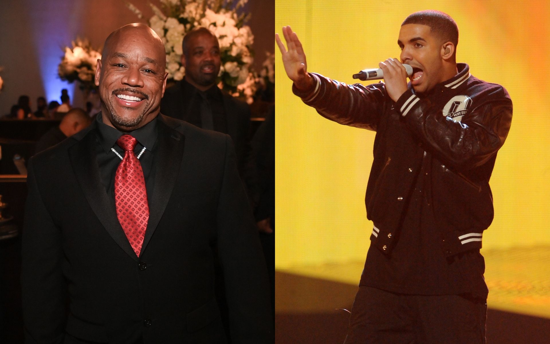 Wack 100 Resurfaces Old Video Of Drake With 17-Year-Old On Stage, Girl ...