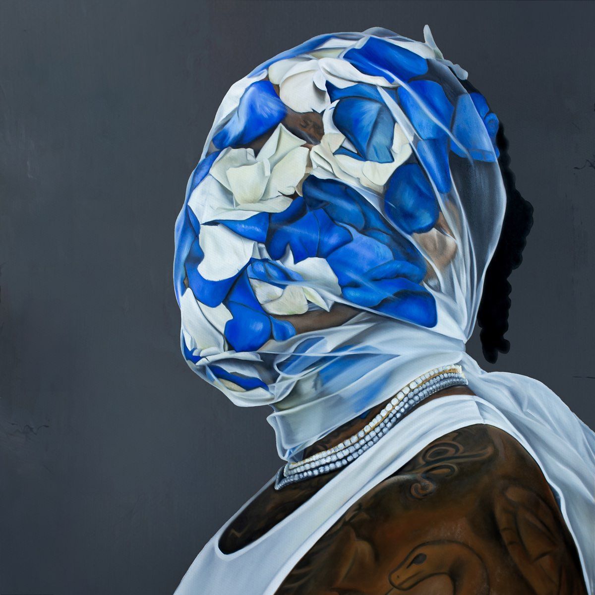 Gunna & Roddy Ricch Are Doing Some Self-Healing On "Let It Breathe"