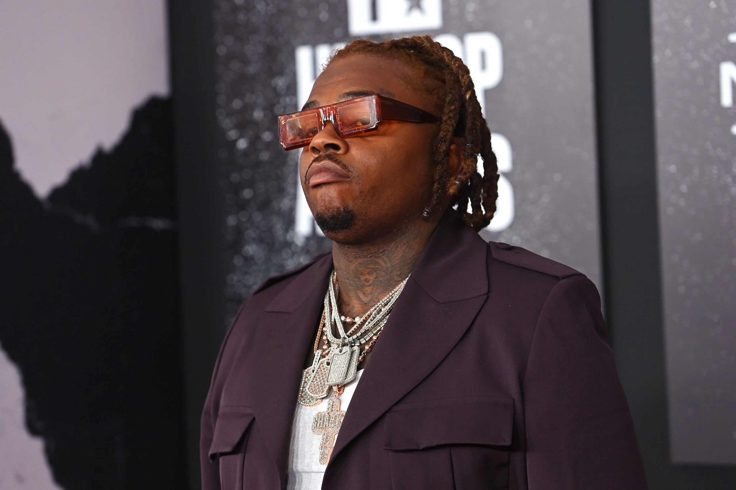 Gunna Shares BTS Footage From Tyla's "Jump" Music Video, Rapper Clowned ...