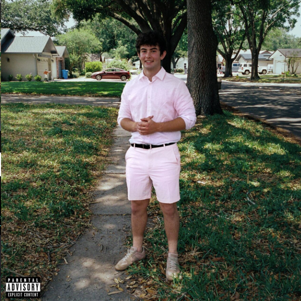 Who Is Ian? Viral Rapper Behind "Figure It Out"