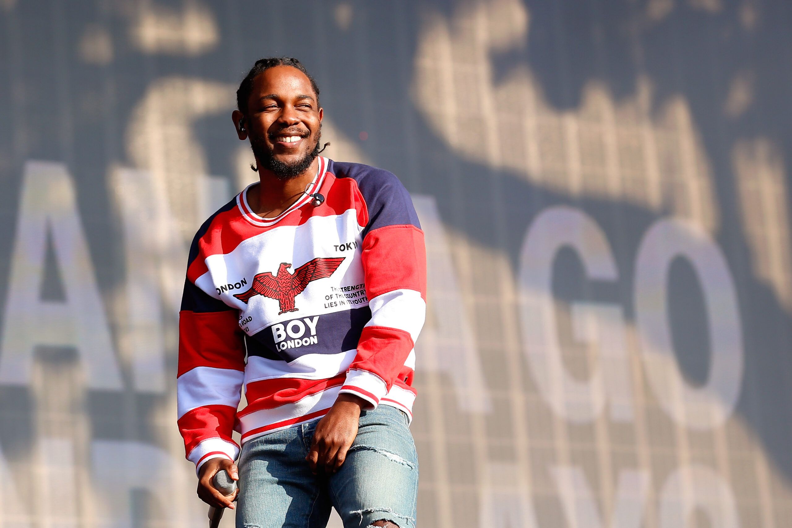 Kendrick Lamar "6:16 In LA": The Best Bars