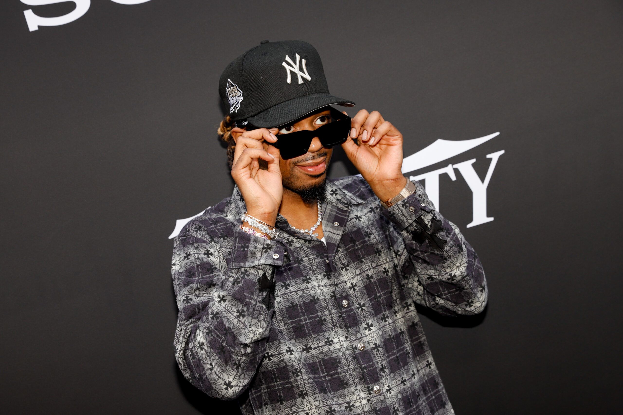 Metro Boomin Played "BBL Drizzy" In St. Louis And The Crowd Couldn't ...