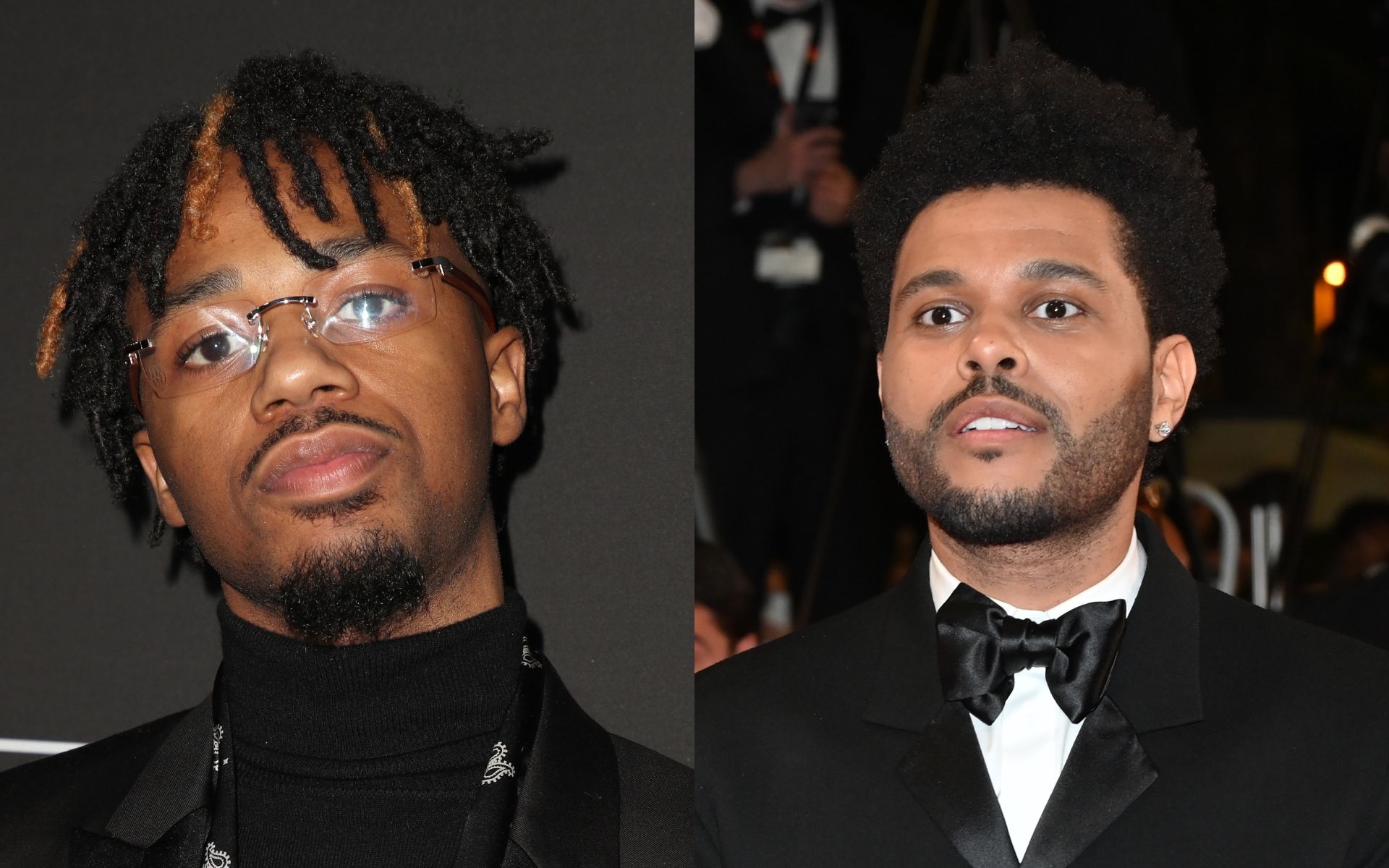 Metro Boomin Reveals That He Is "Cooking Up" With The Weeknd On Singer ...