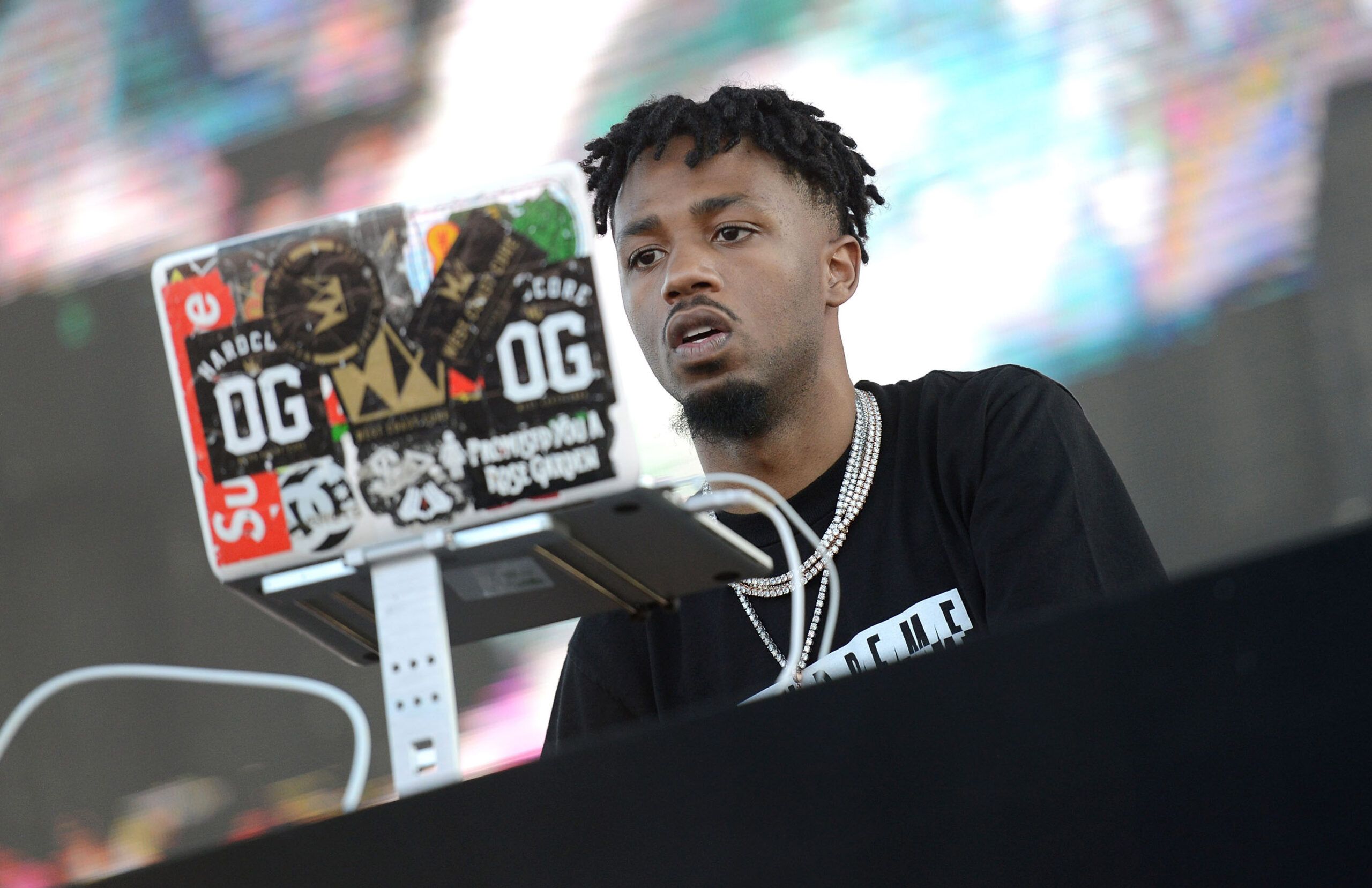 Metro Boomin Labeled #MetroGroomin After Concerning Tweets Resurface