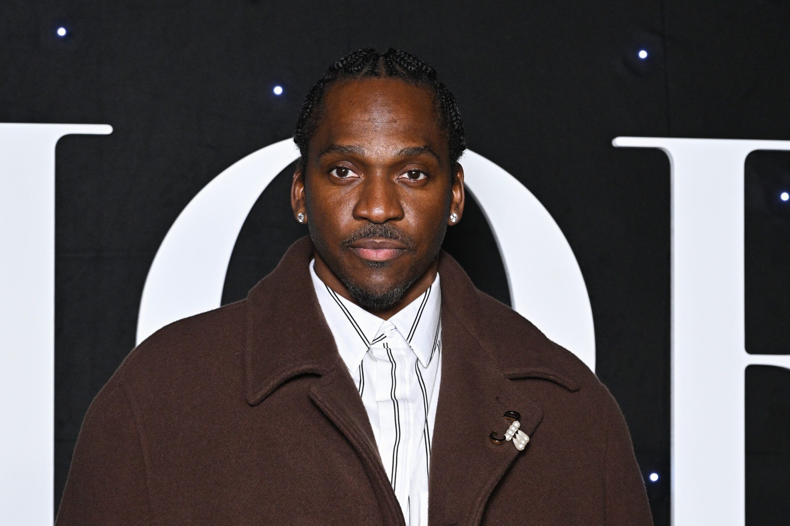 Pusha T Celebrates The 6th Anniversary Of His Classic Album "DAYTONA"