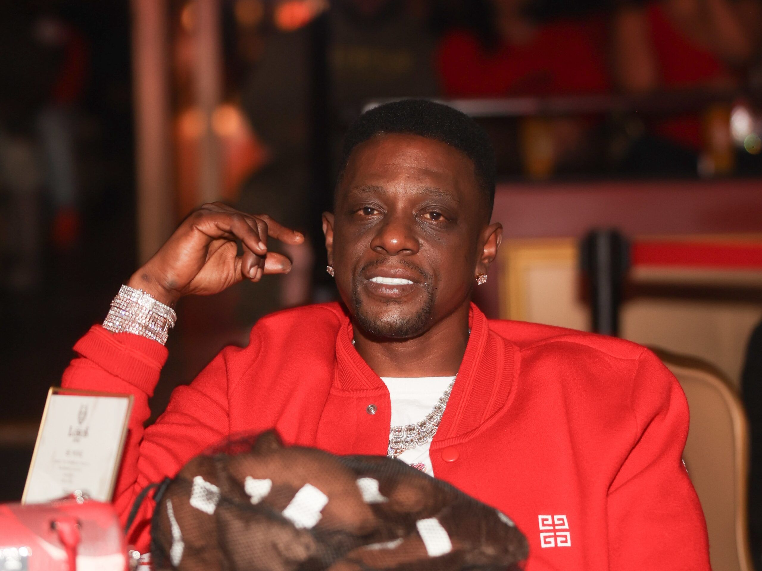 Boosie Badazz Reveals Why He Thinks Yung Bleu’s Latest Album “Flopped”