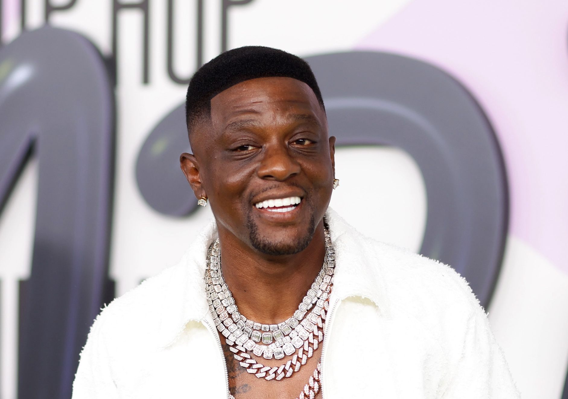 Boosie Badazz Roasts Yung Bleu For Shockingly Low Diss Track Earnings
