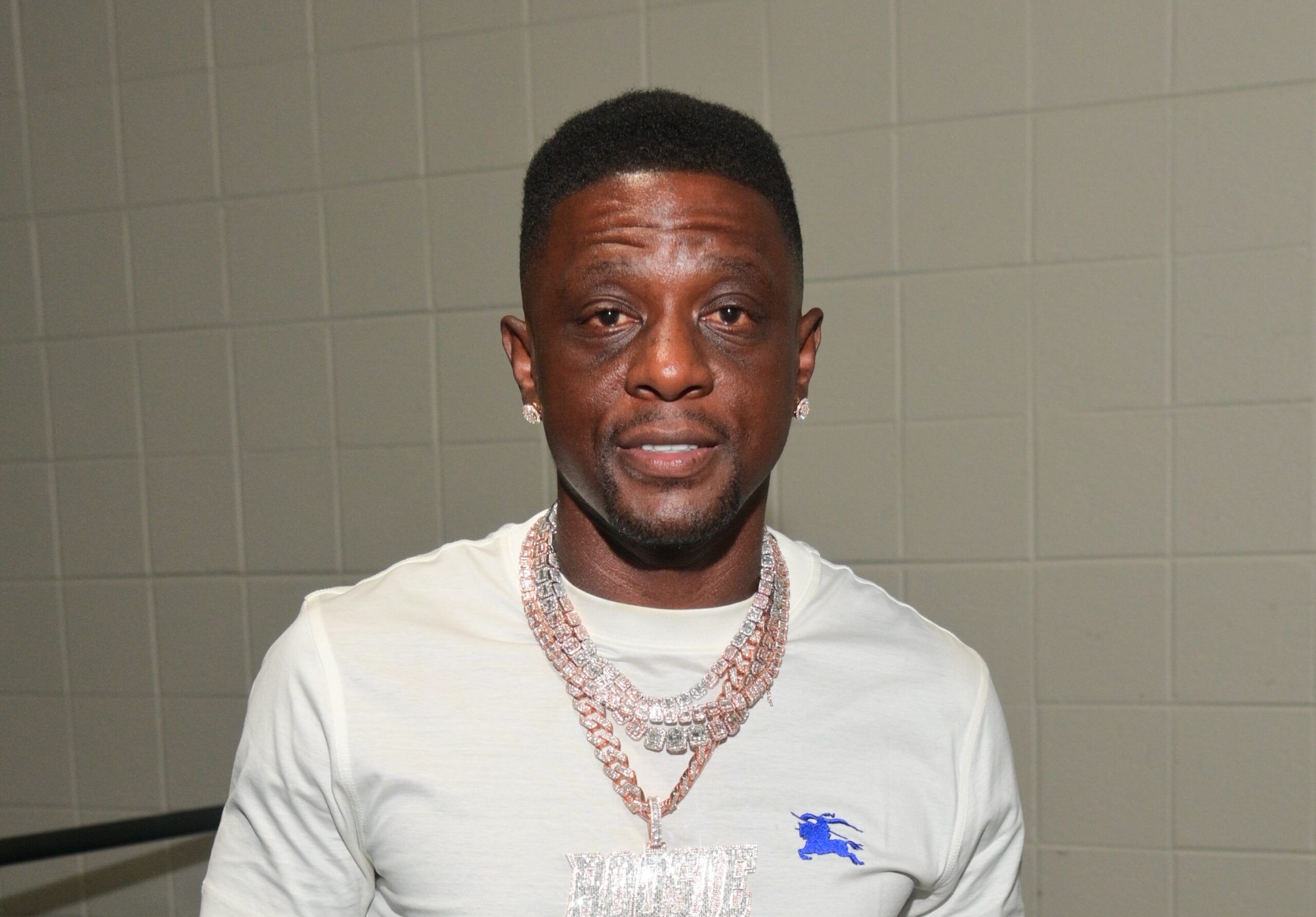 Boosie Badazz’s Controversial New Track “Letter To The LGBT” Prompts ...