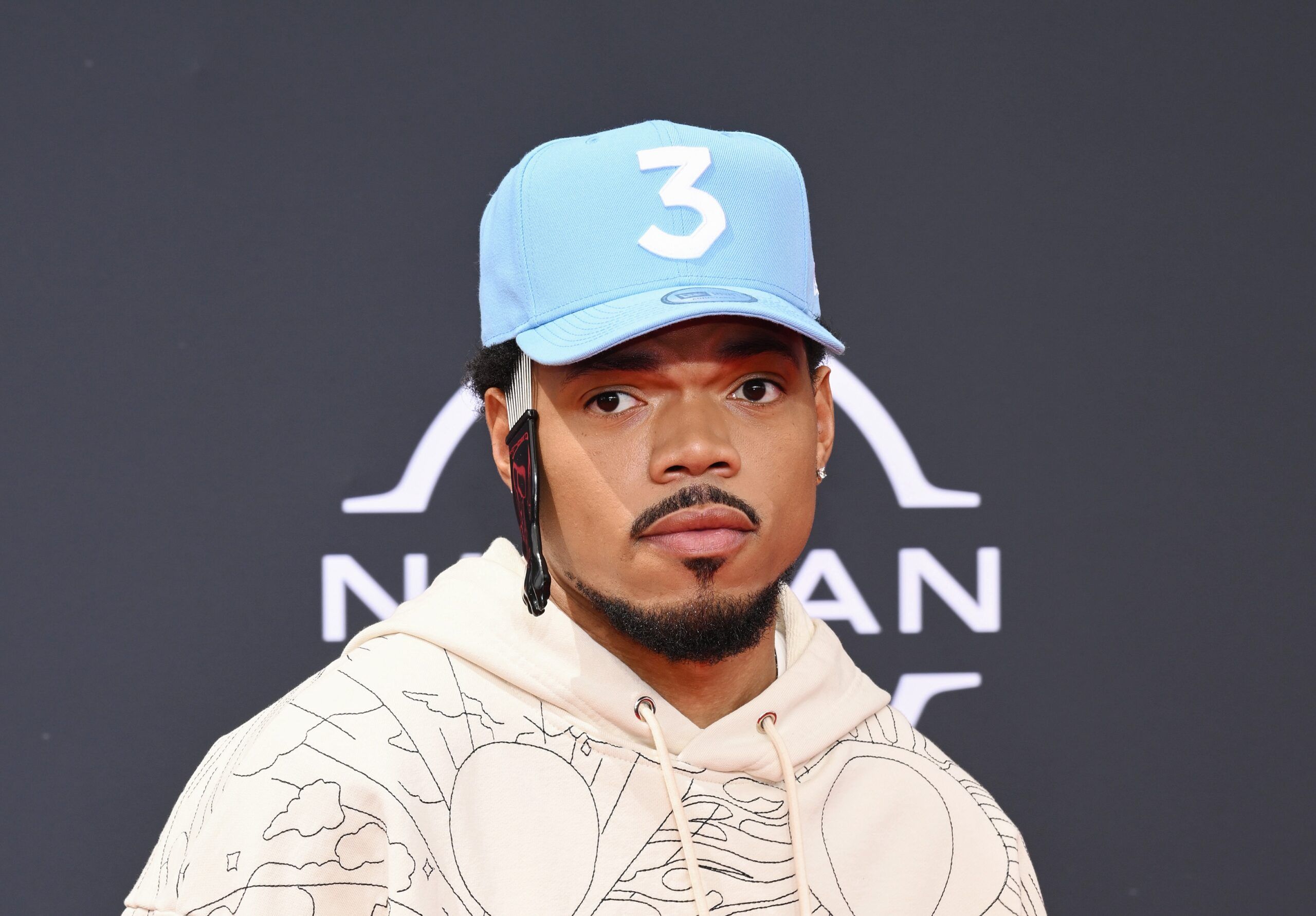 Chance The Rapper Delivers Massive Update On New Album “Star Line”