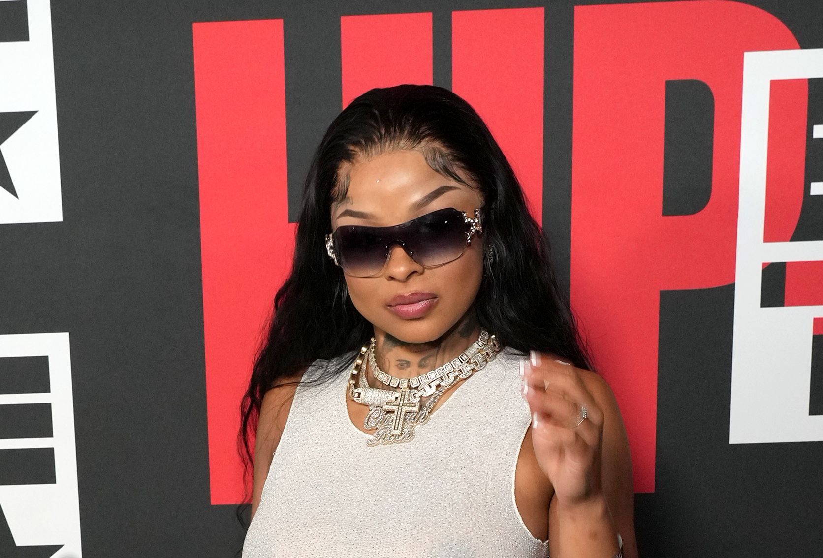 Chrisean Rock’s Arrest Has Wack 100 Fed Up: “Nothing Blueface Can Do”