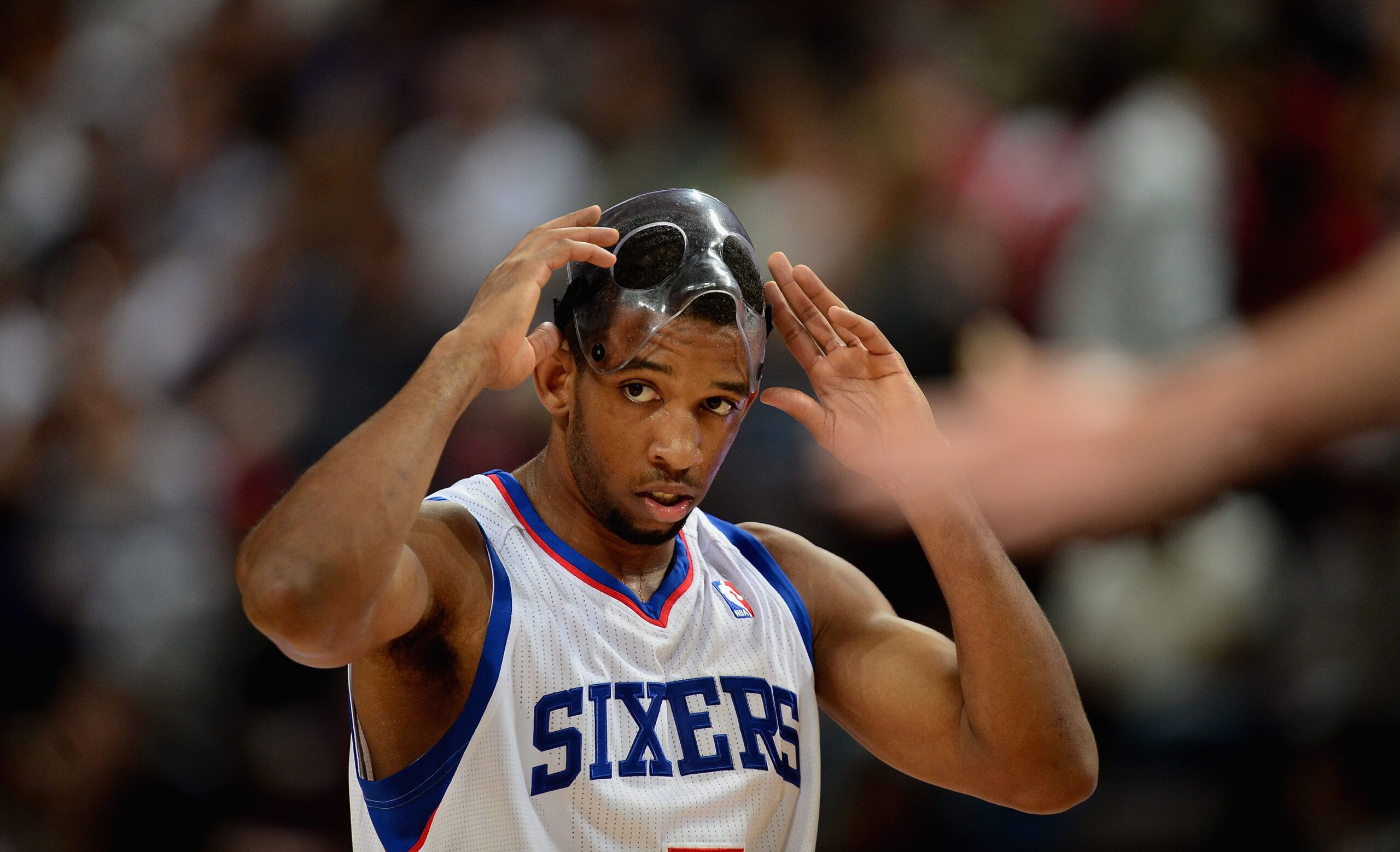 Darius Morris' Tragic Cause Of Death Revealed