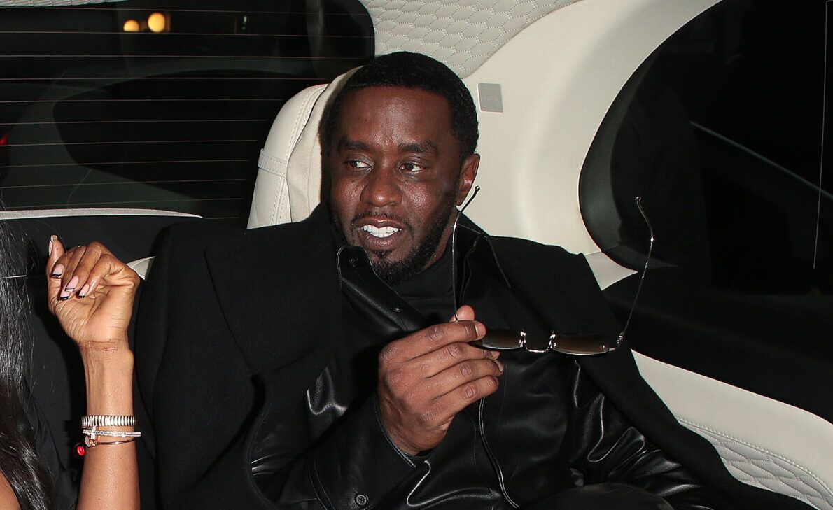 Diddy Sends His Key To New York City Back To Mayor Eric Adams After ...