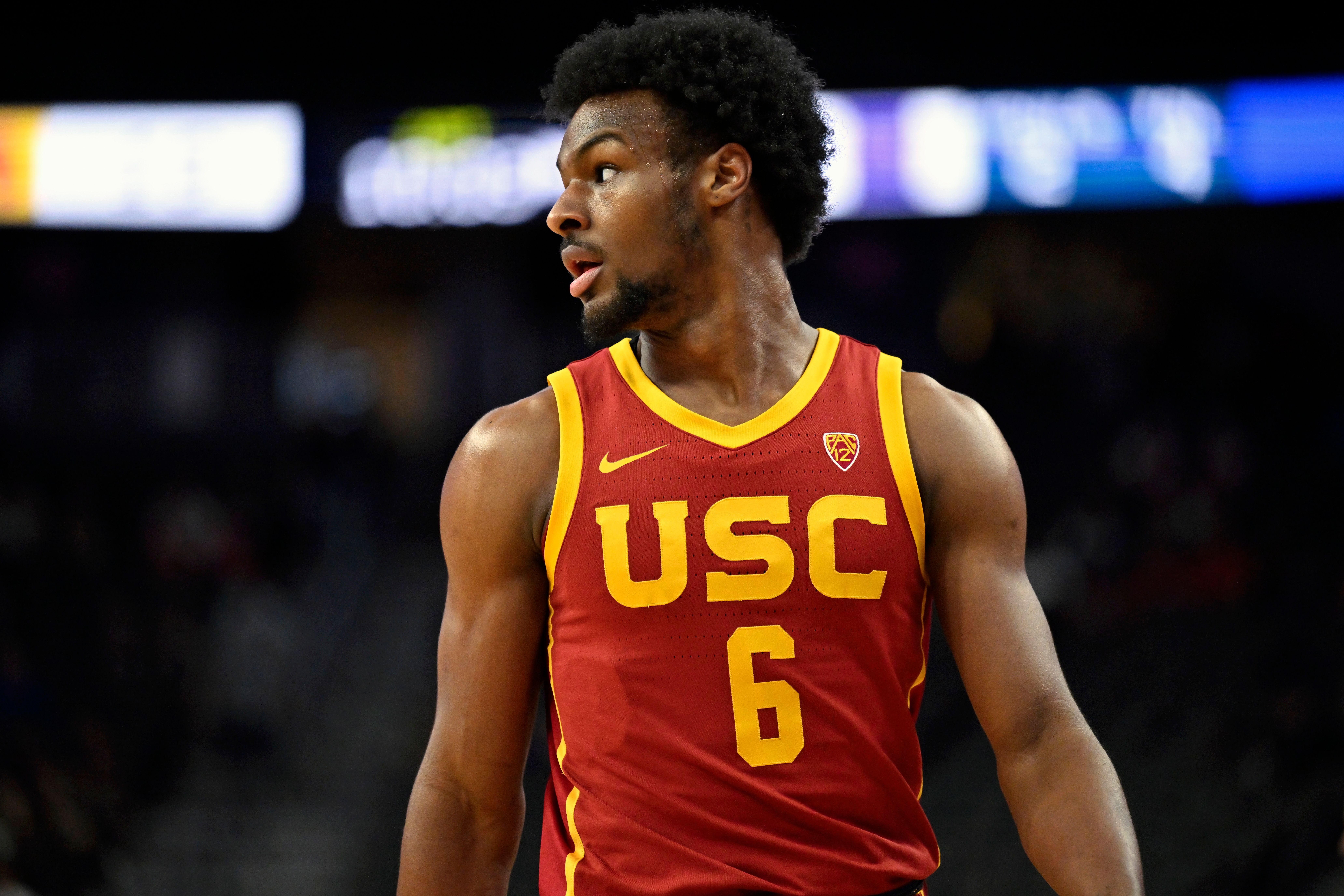 Dr Umar Reveals The Bizarre Reason Why He Doesn't Support Bronny James