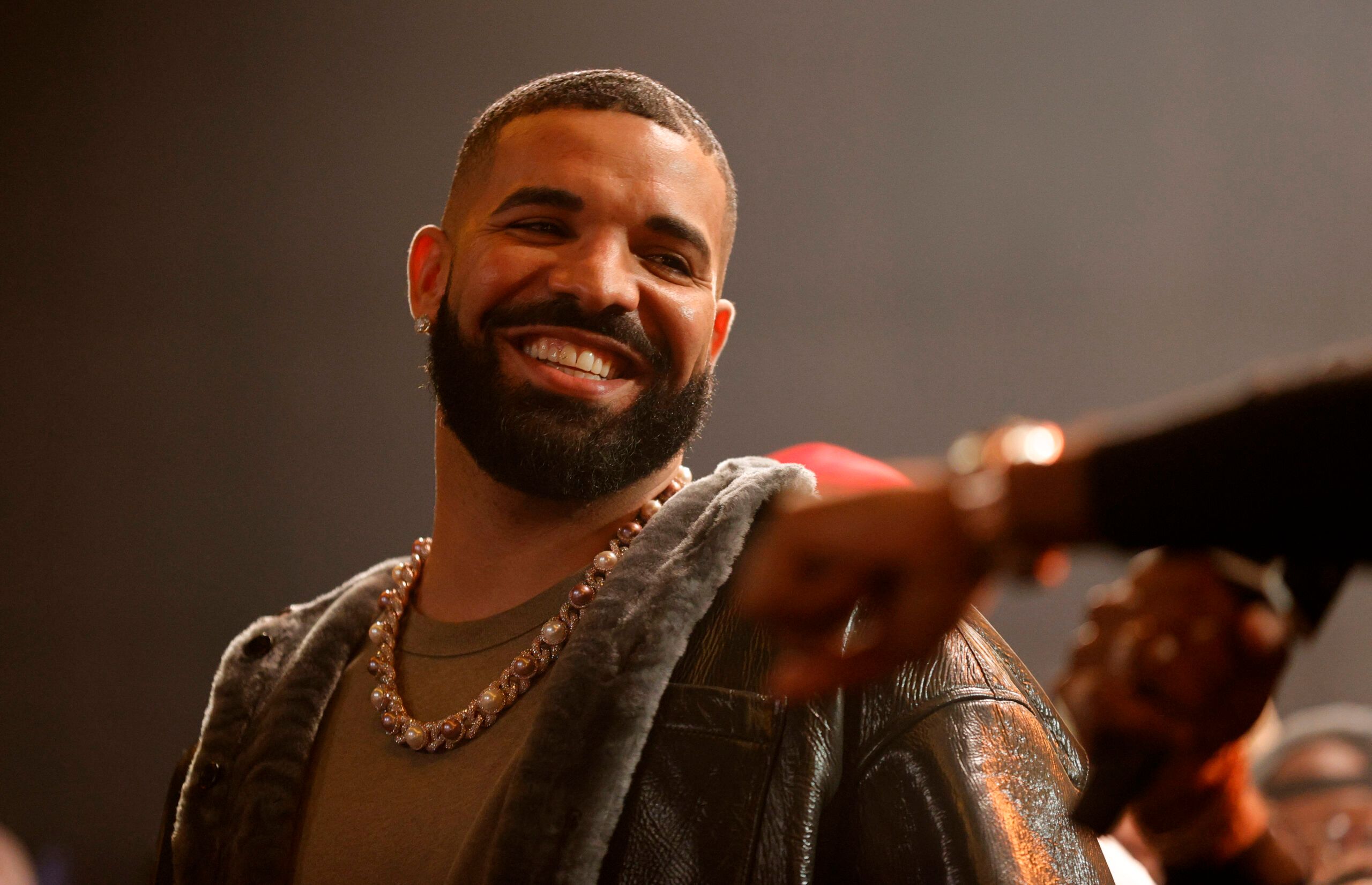 Drake Back On The Basketball Court As Kendrick Lamar Beef Concludes