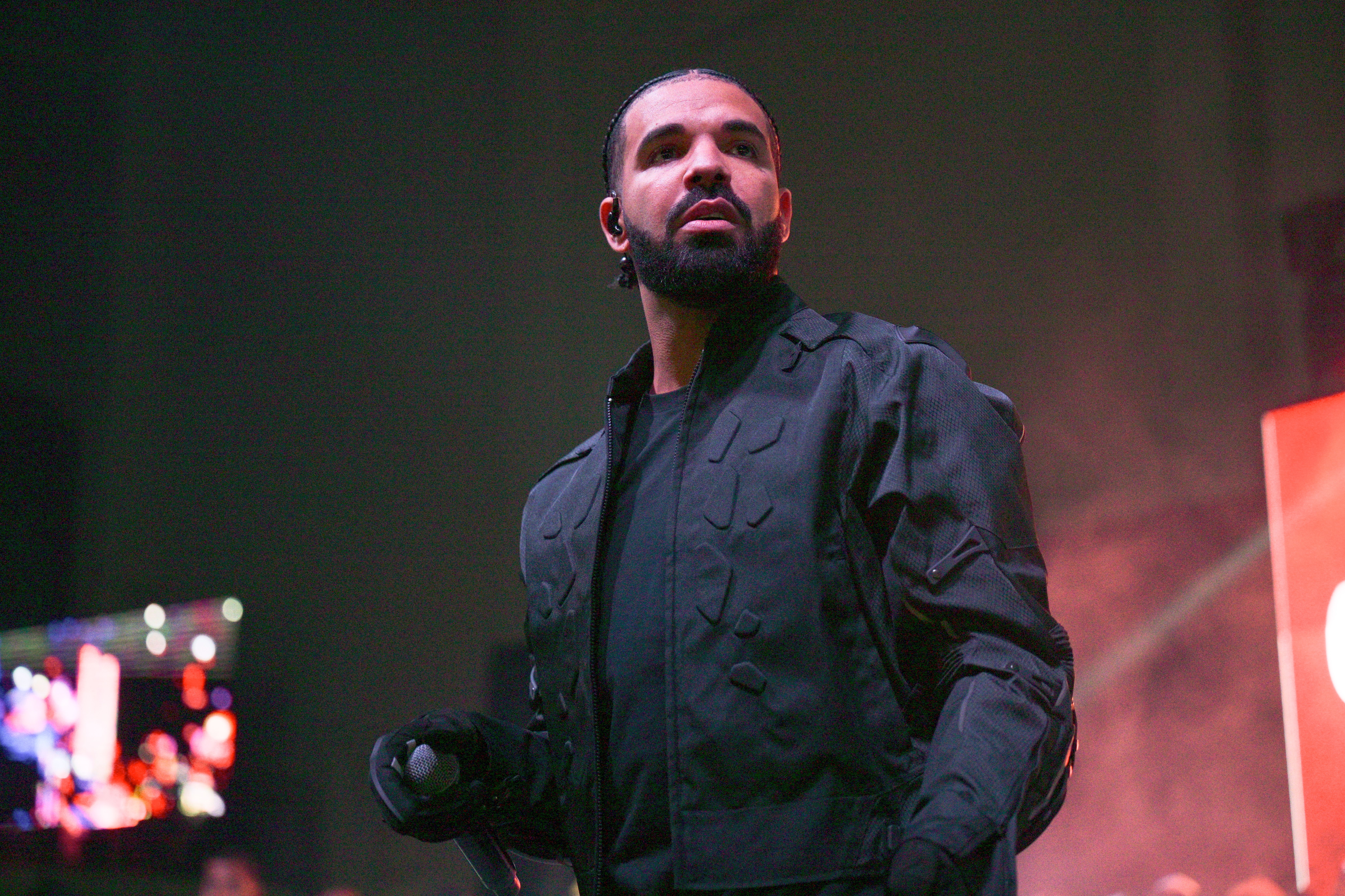 Drake Is "On The Way" With New Music, DJ Akademiks Claims