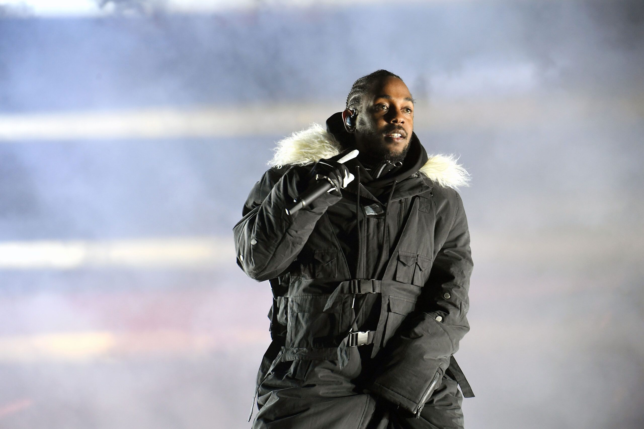 Kendrick Lamar's Alleged Friend Fires Back At The Game Over Statement ...
