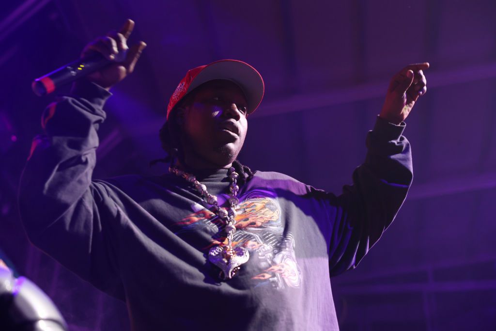 Don Toliver Scores Highest Chart Debut Of His Career With New Album