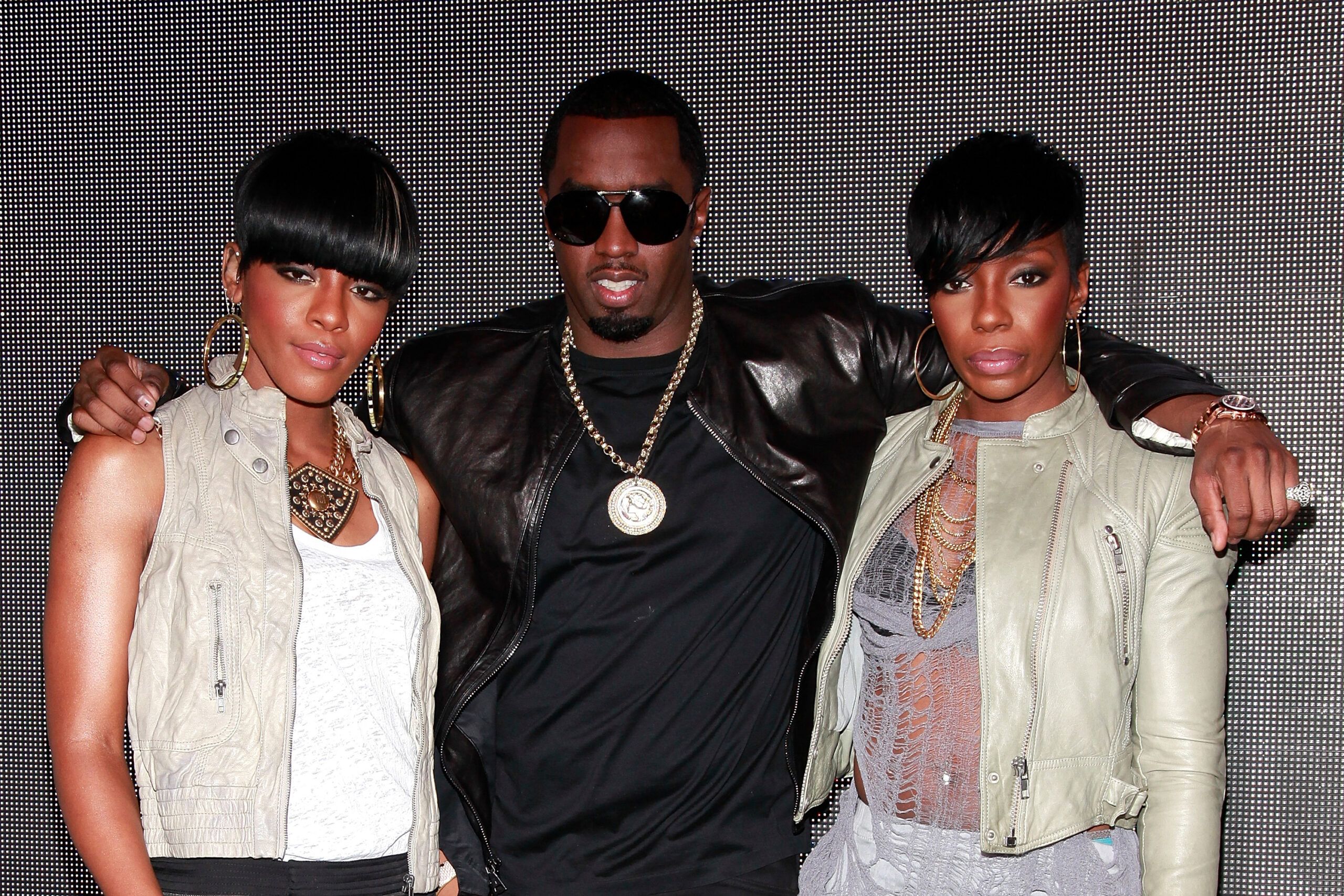 What Happened To The Diddy Dirty Money Group?