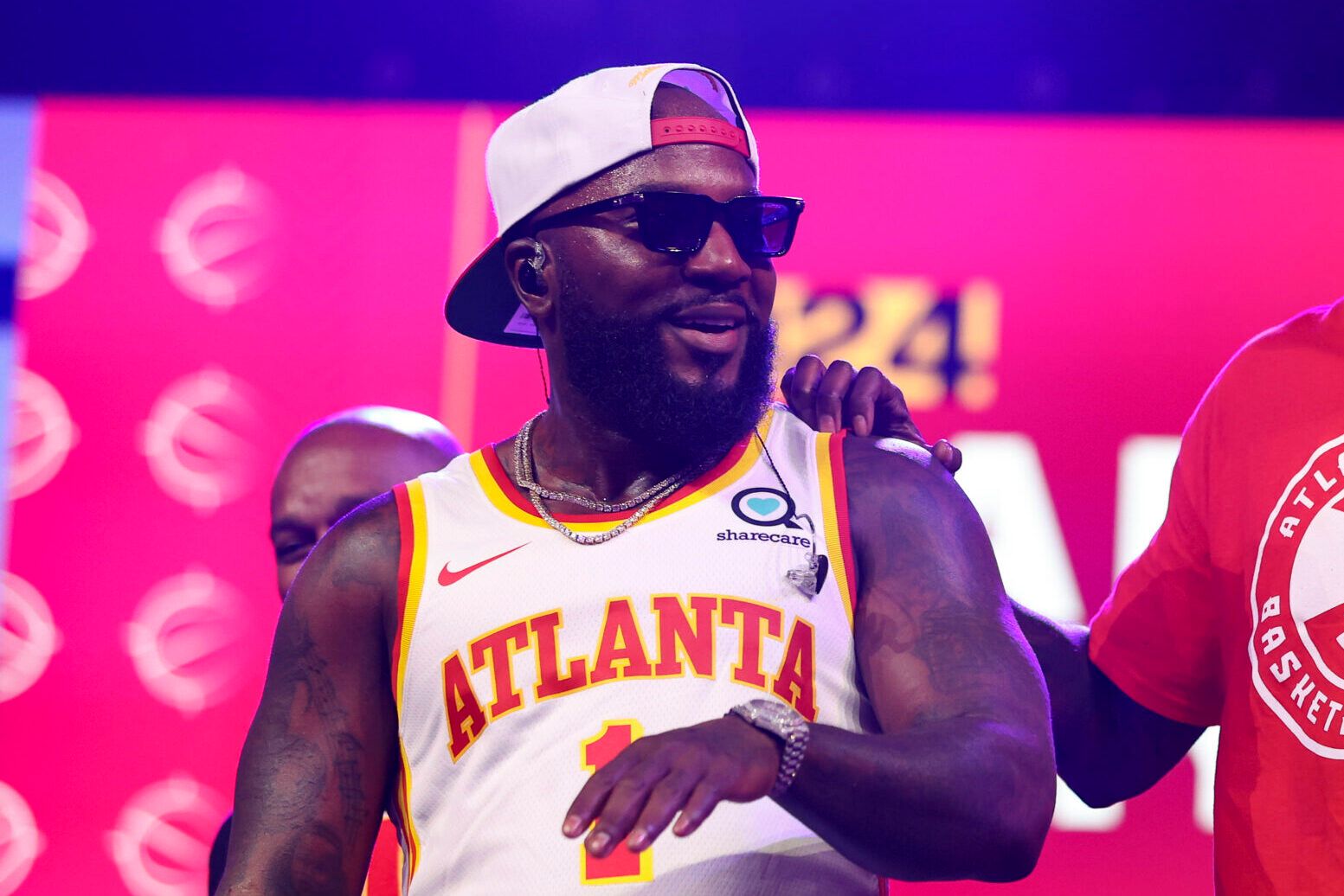 Jeezy Makes Light Of Jeannie Mai Divorce On New Remix Of JT's "OKAY"