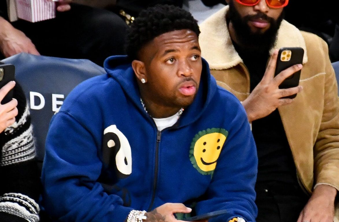 Mustard Will Join Kendrick Lamar For "Pop Out" Show With Friends