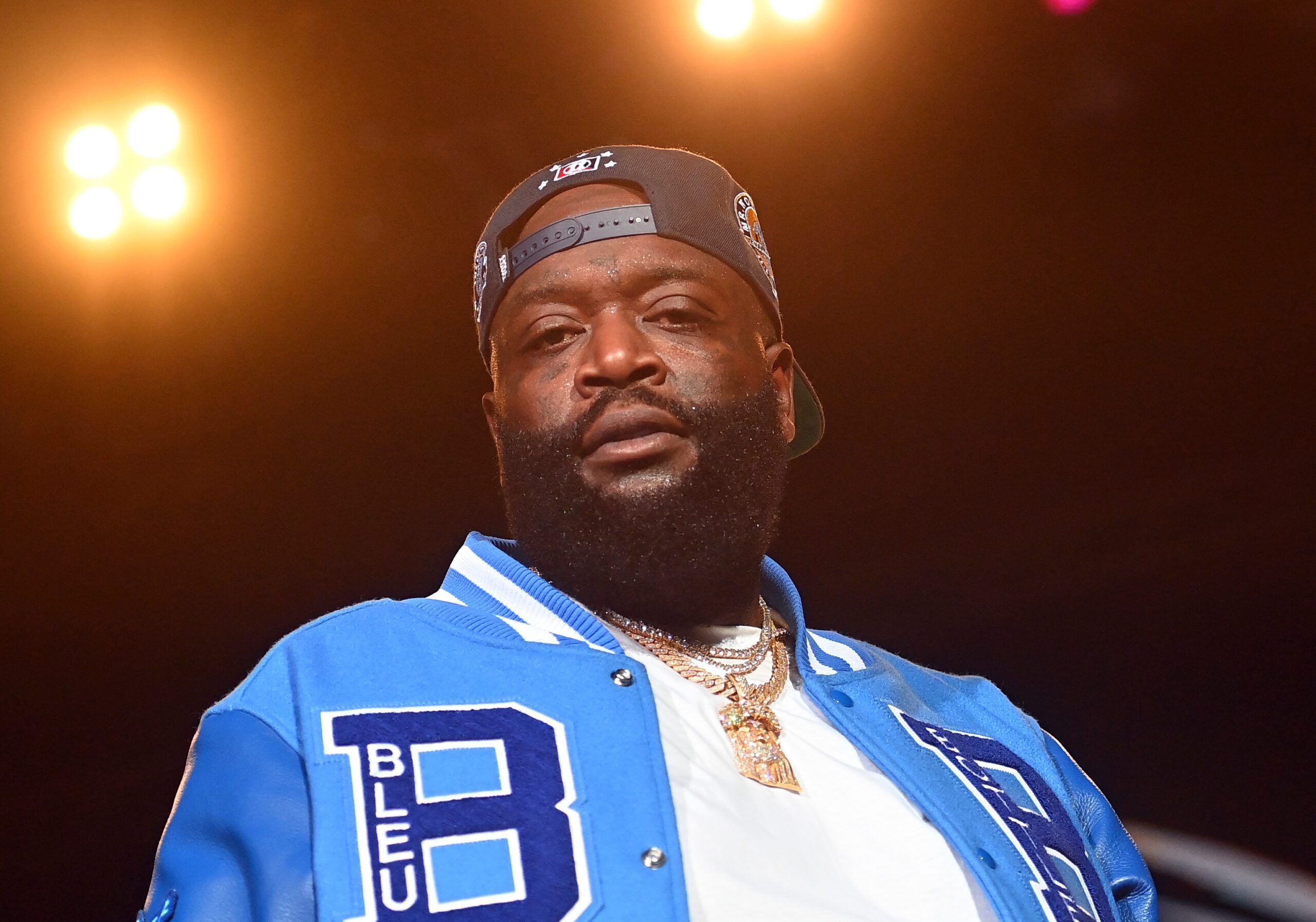 Freeway Rick Ross Exposes Rick Ross For Disappearing When He’s Around