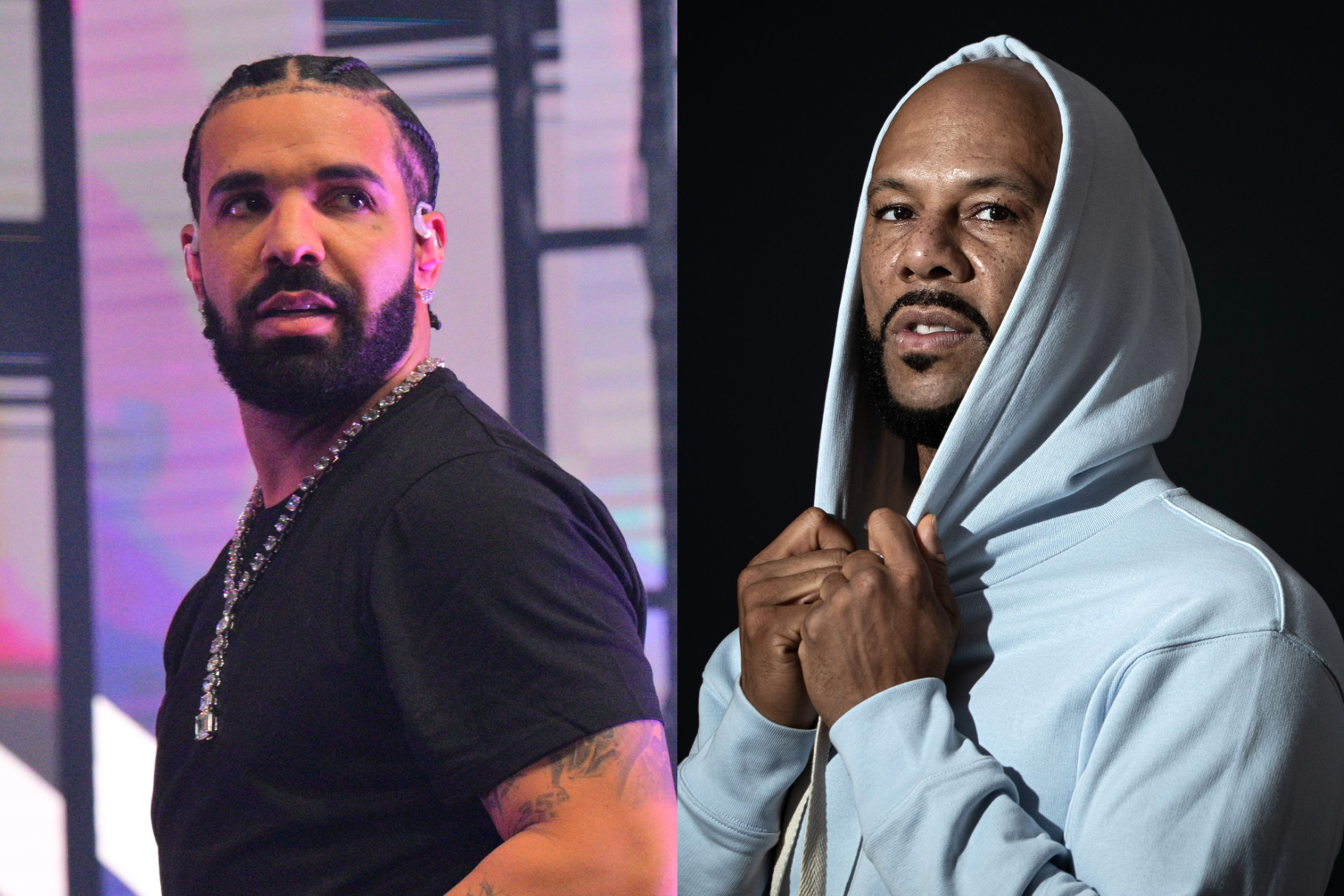 Drake & Common Beef: What Exactly Happened?
