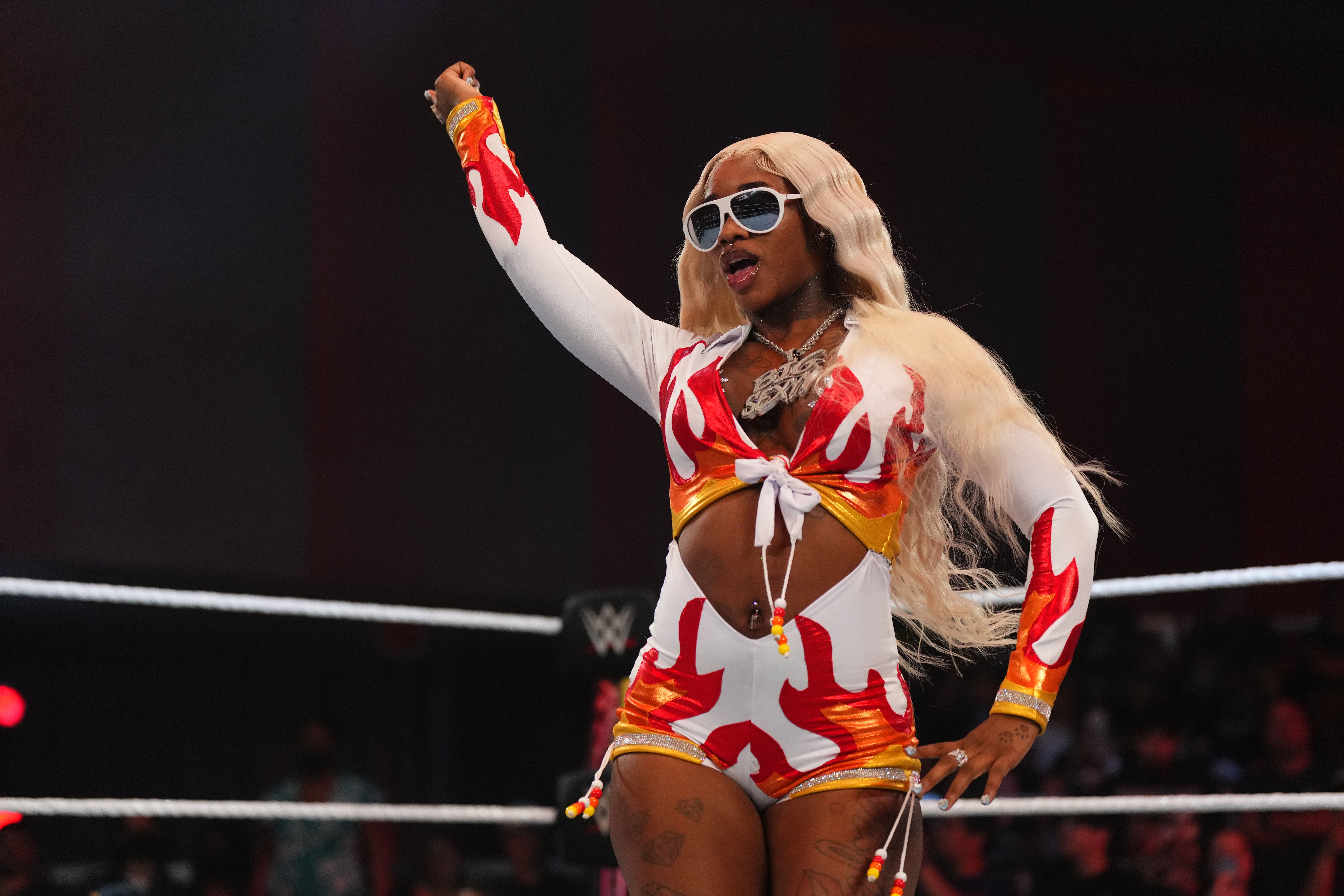 Sexyy Red Speaks Out After Alleged Arrest For Newark Airport Altercation