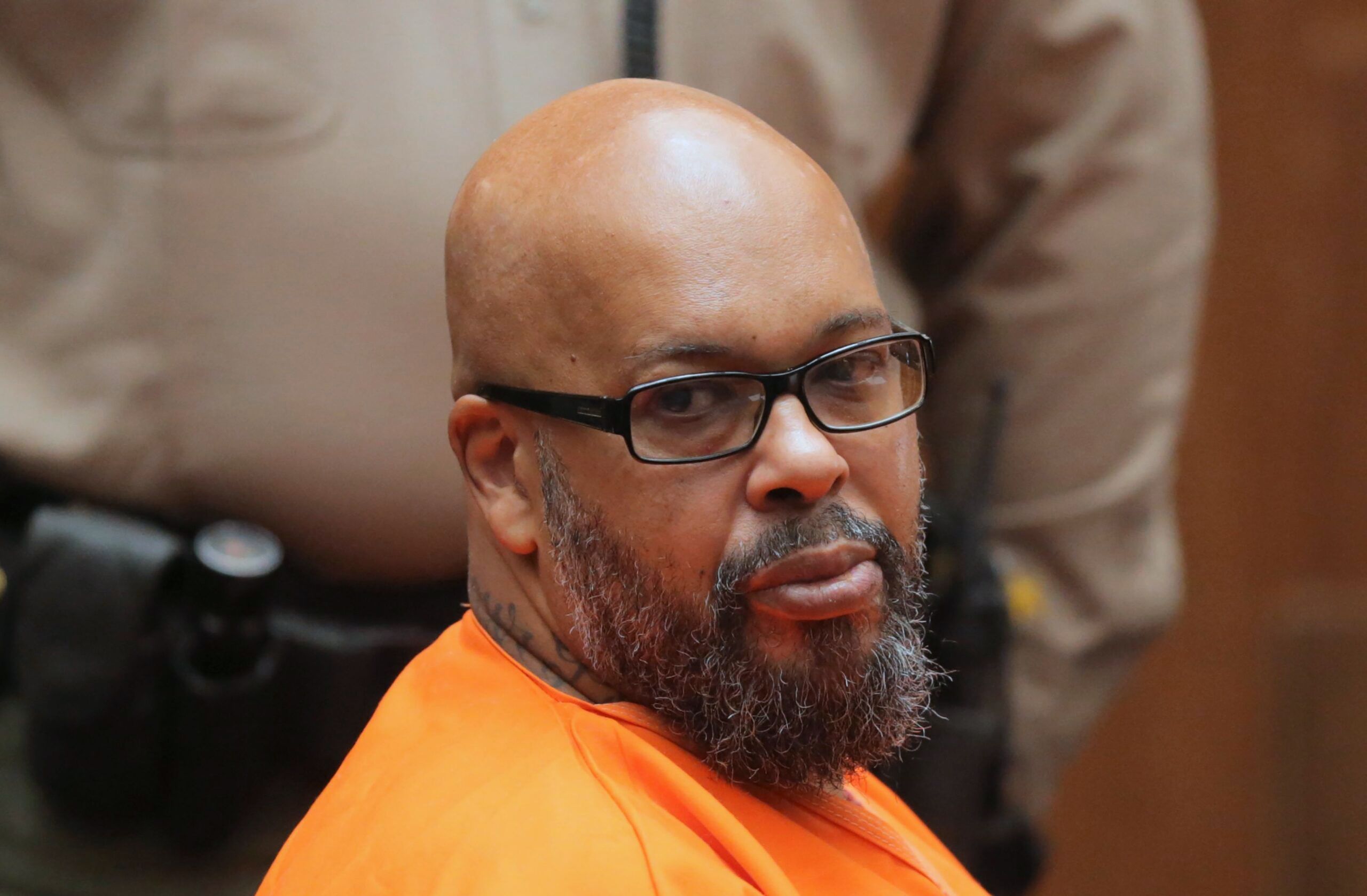 Suge Knight Alleges That Diddy's Been An FBI Informant “Forever”