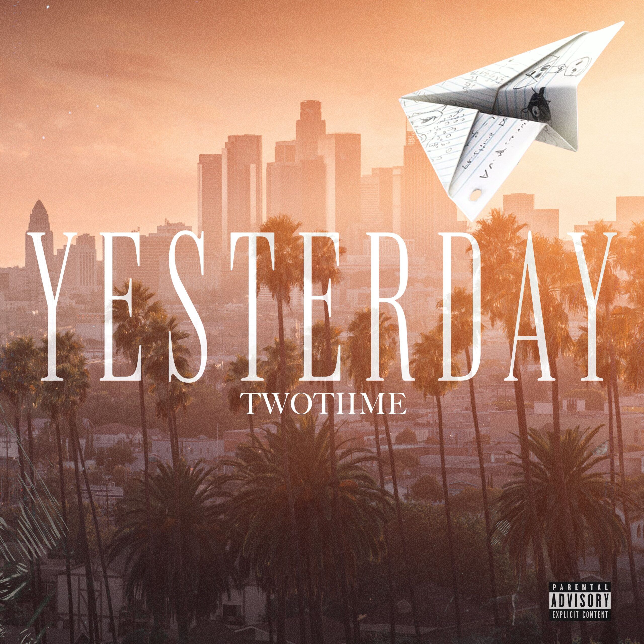 Polo G Features In TwoTiime’s Heartfelt “Yesterday” Video Single
