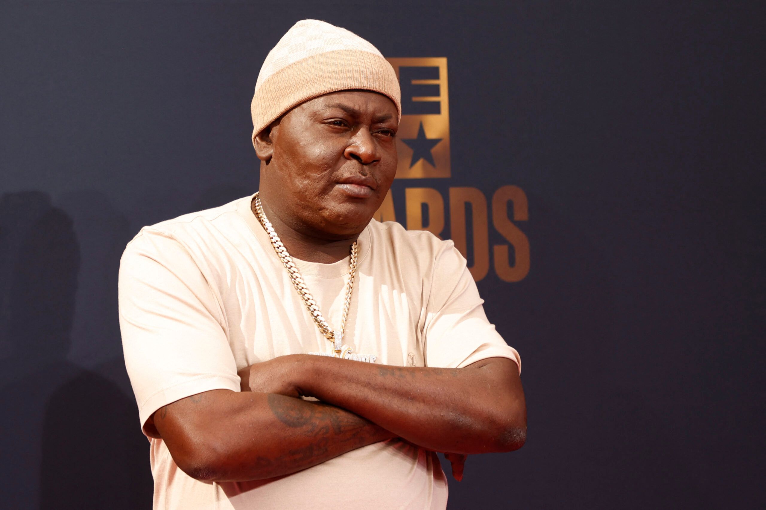 Trick Daddy Allegedly Blocked A Woman From “Love & Hip-Hop” After She ...