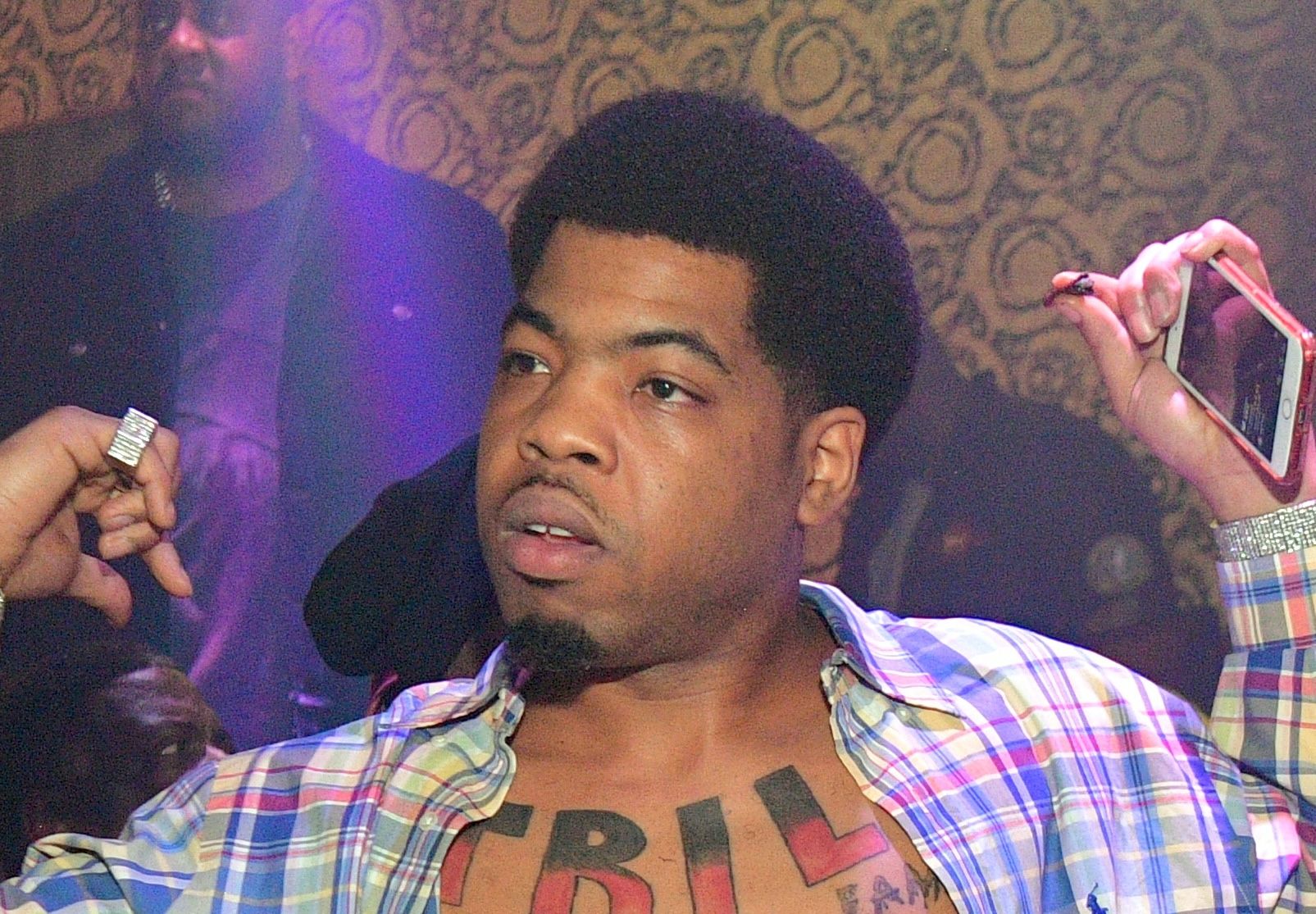 Webbie's DJ Reportedly Commits Murder-Suicide After Exposing Allegedly ...