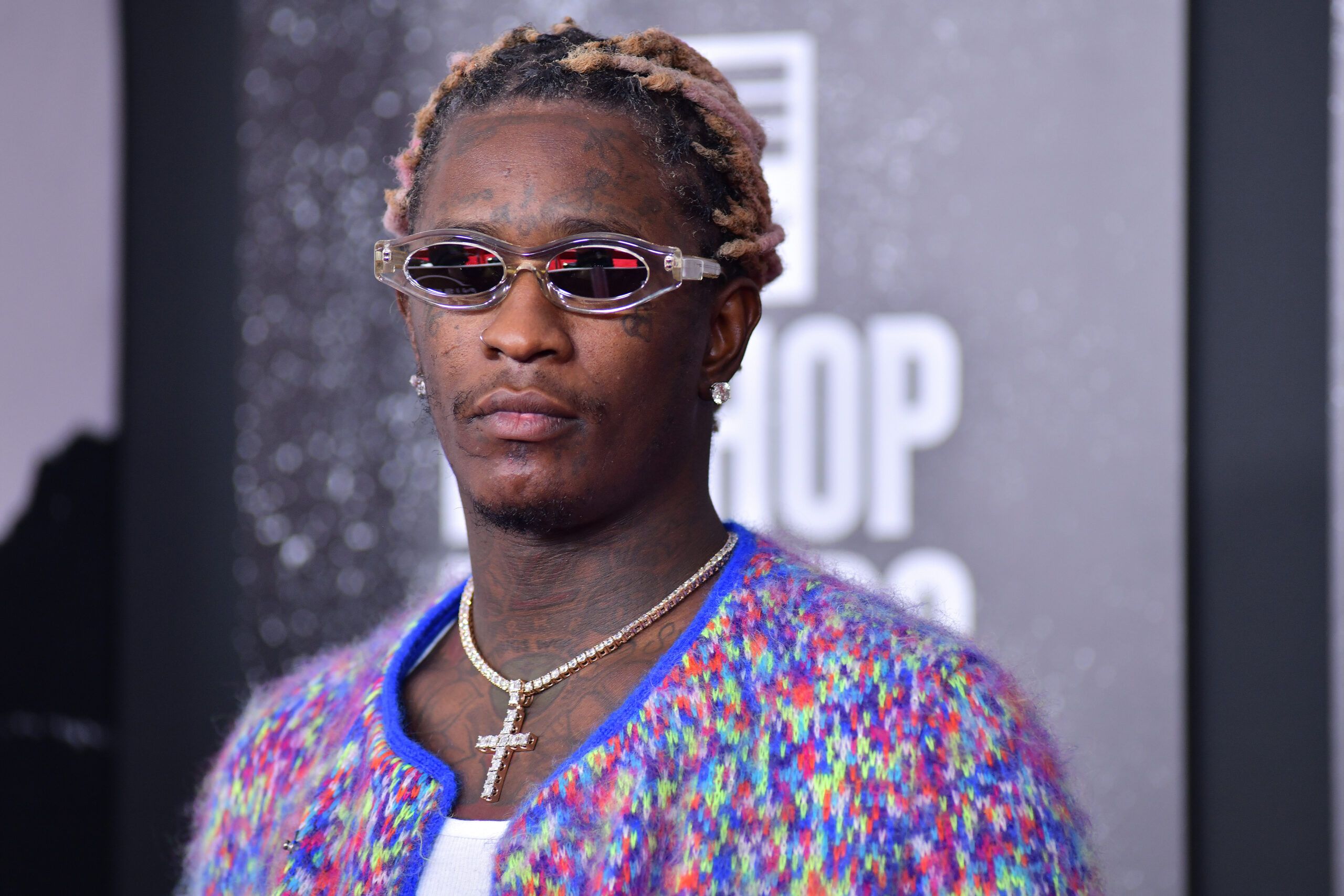 Young Thug Trial: Lil Woody Takes Jail Time Over Testifying