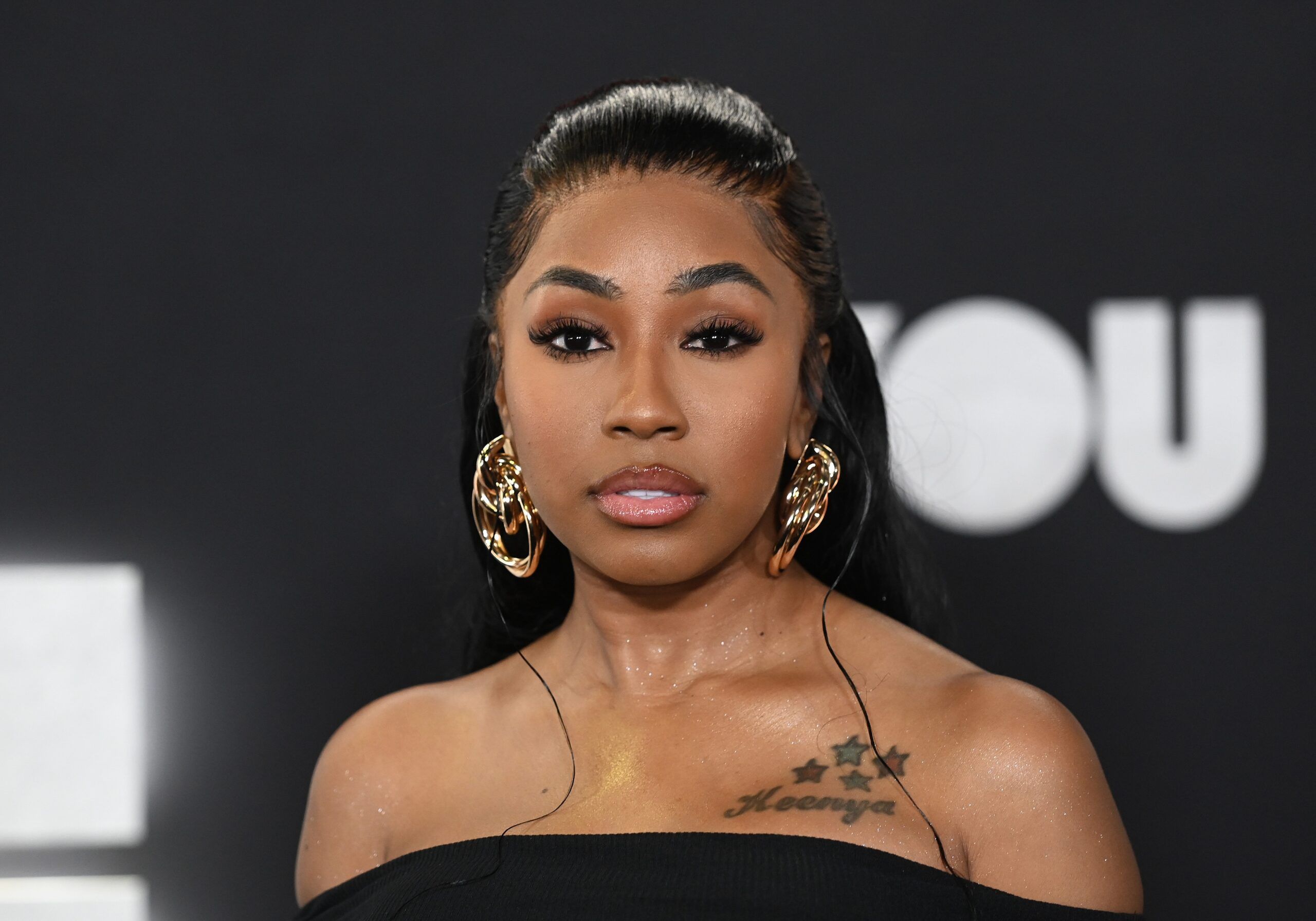 Yung Miami Gets Emotional On Fourth Anniversary Of Baby Daddy’s Death