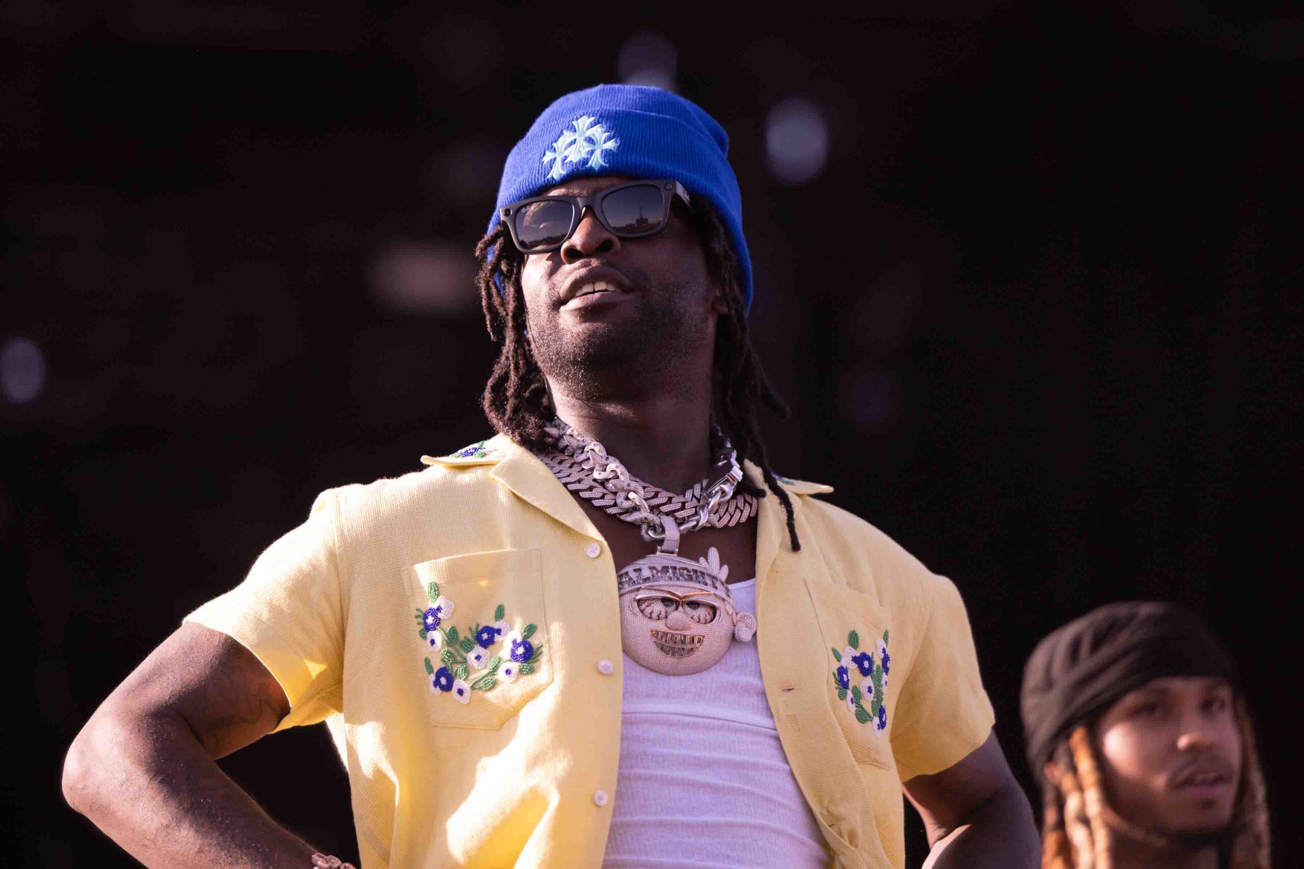 Chief Keef Essential Songs